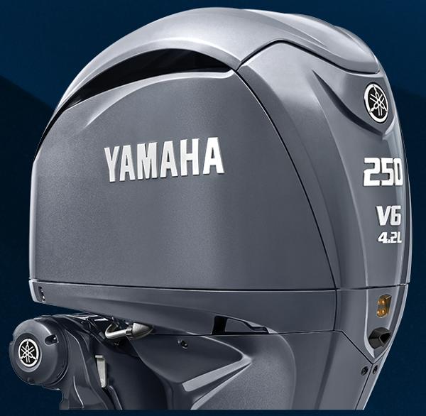 New 2023 Yamaha Outboards F250XB, Reedville, Va - 22539 - Boat Trader