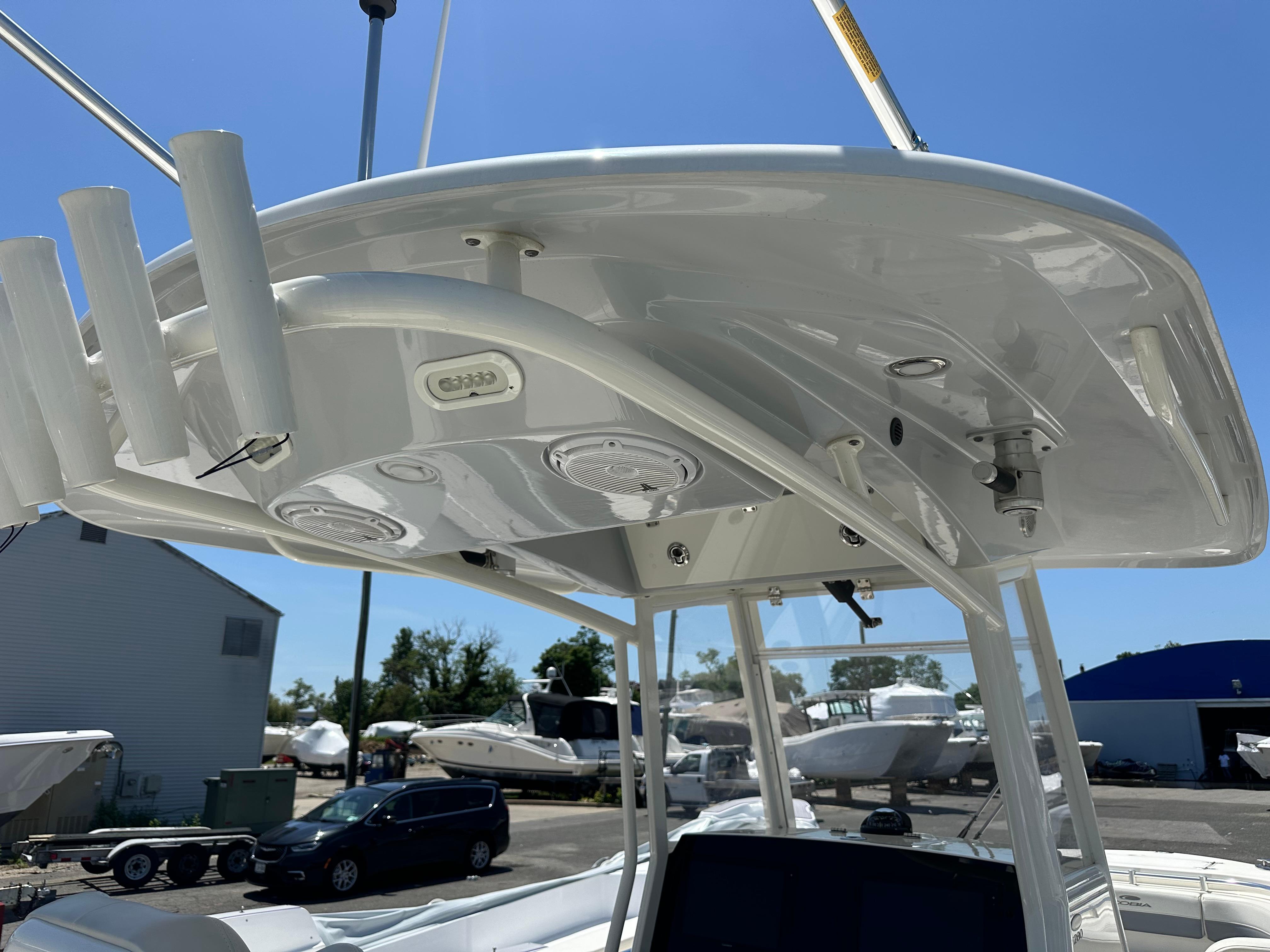 Yacht for Sale | 28 Cobia Yachts Lindenhurst, NY | Denison Yacht Sales