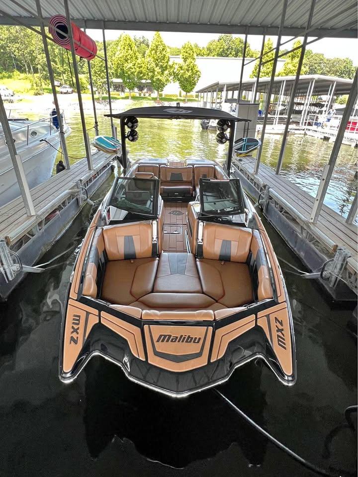2021 23 Malibu Wakesetter 23 MXZ Boats for Sale