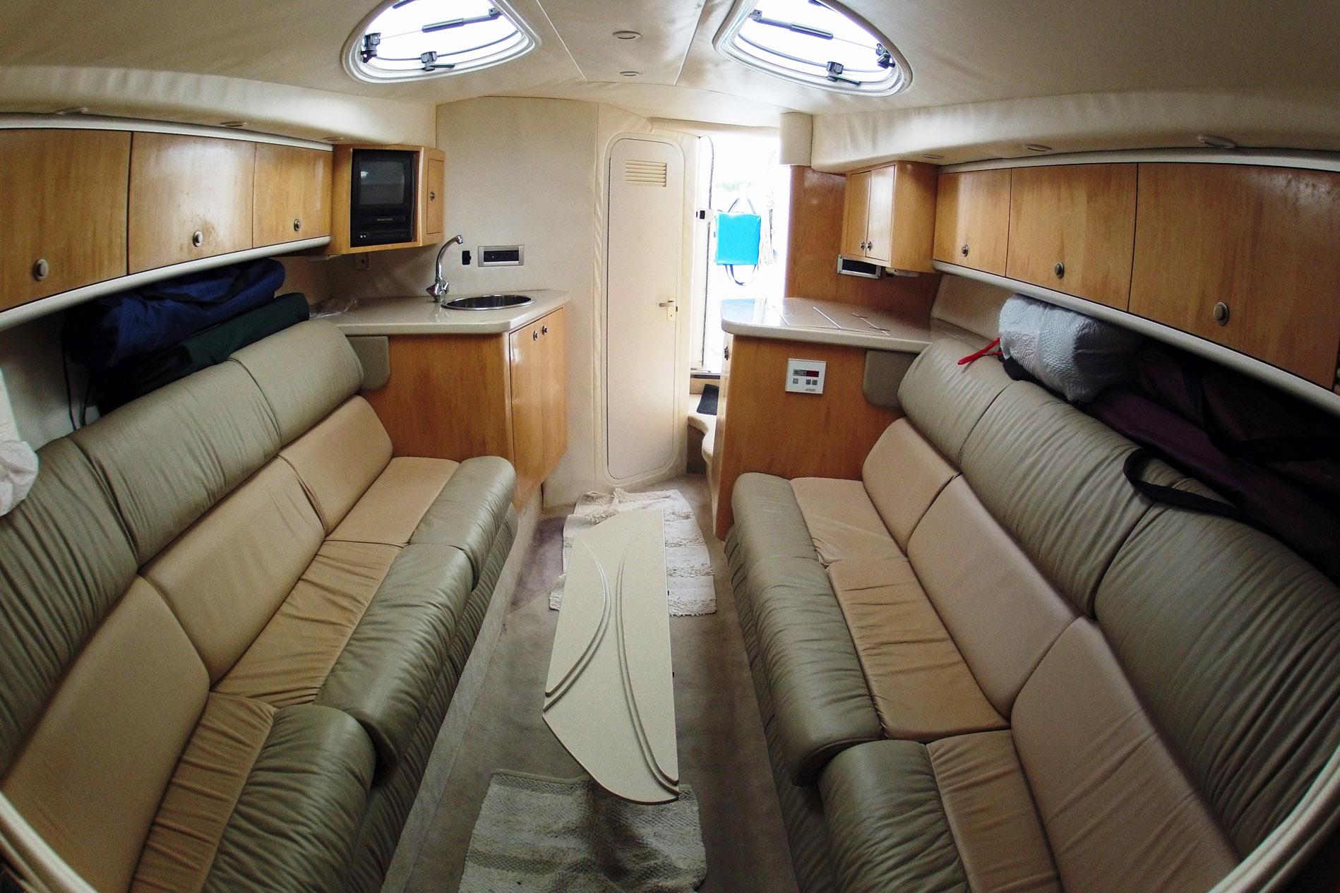 1999 44 Baja 442 Boats for Sale