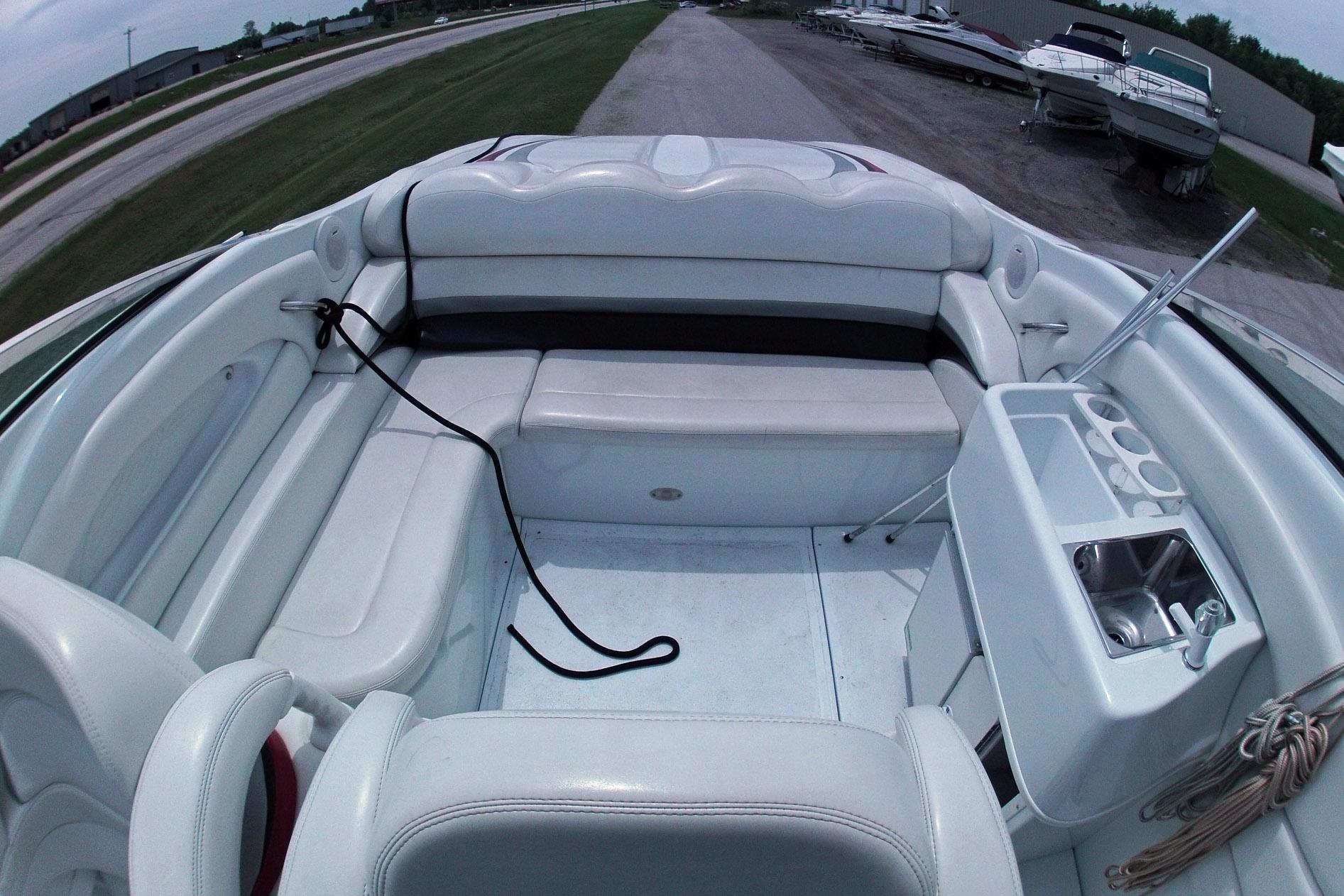 1999 44 Baja 442 Boats for Sale