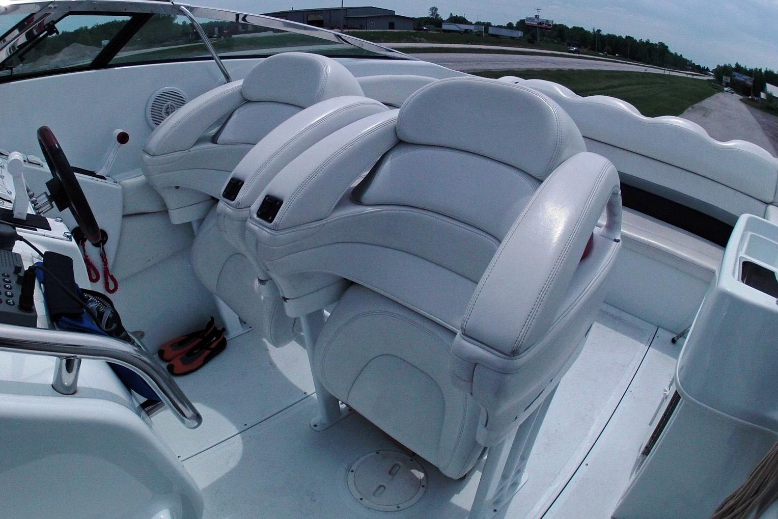 1999 44 Baja 442 Boats for Sale