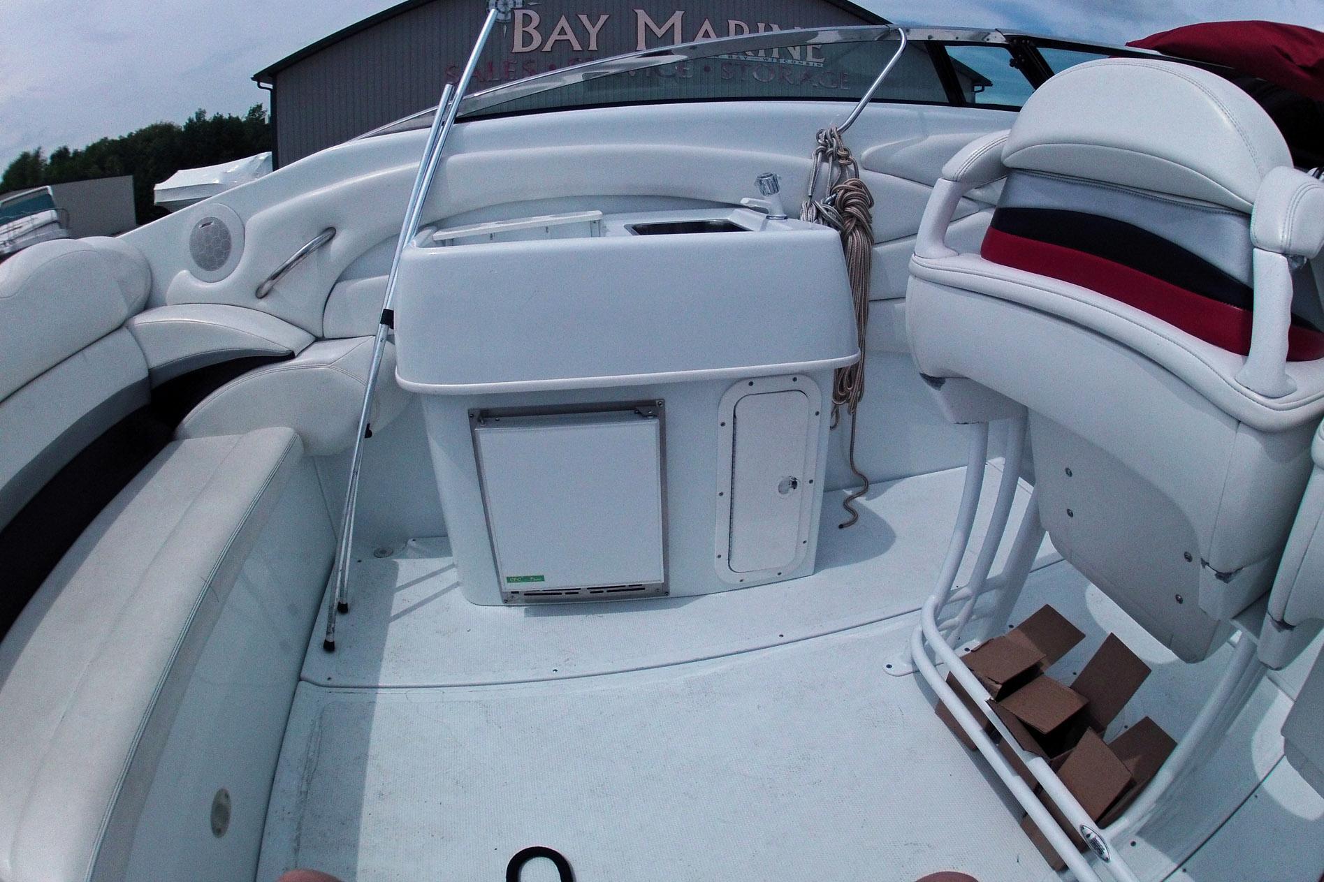 1999 44 Baja 442 Boats for Sale