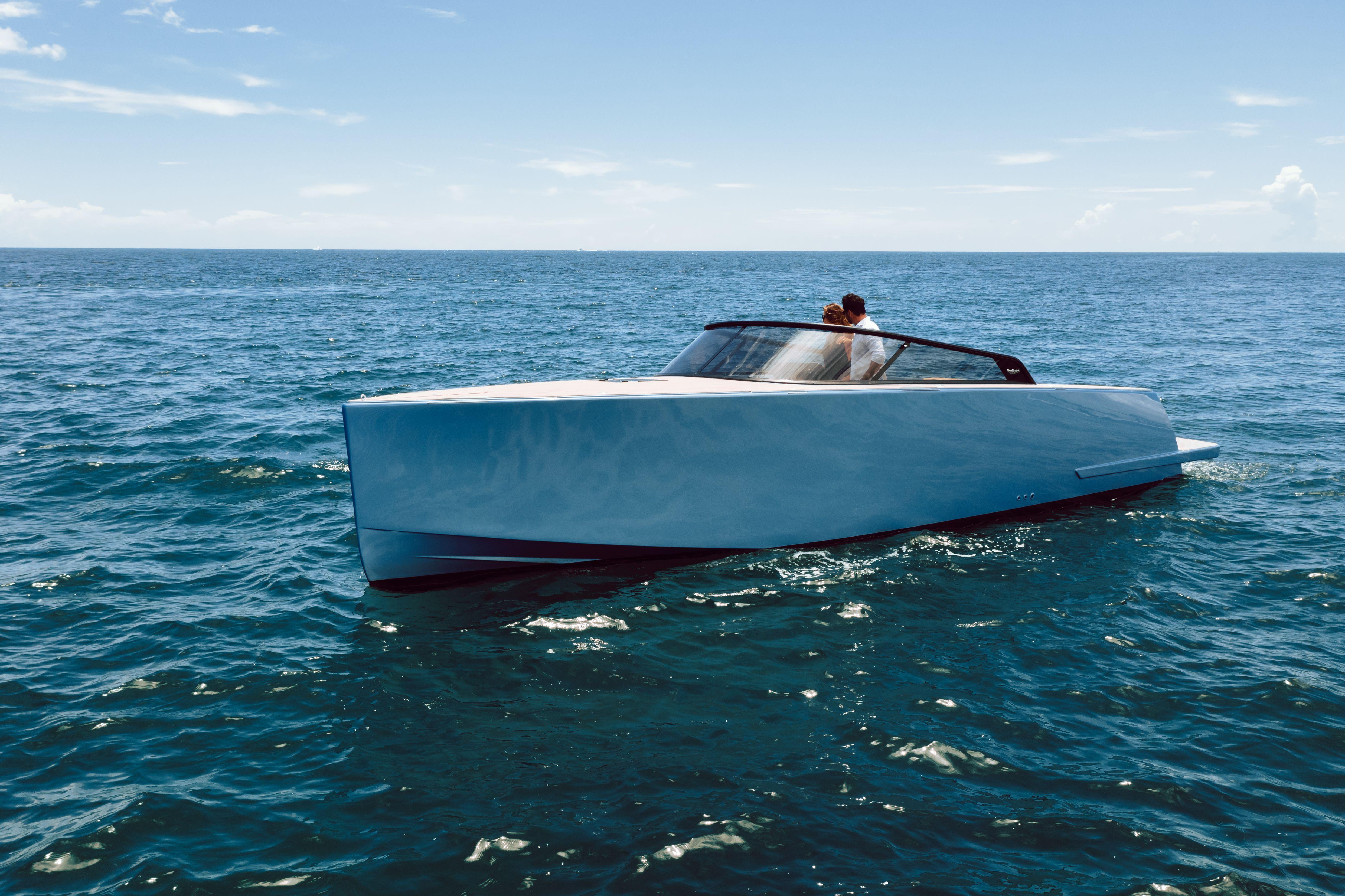 Yachts for Sale - SYS Yacht Sales