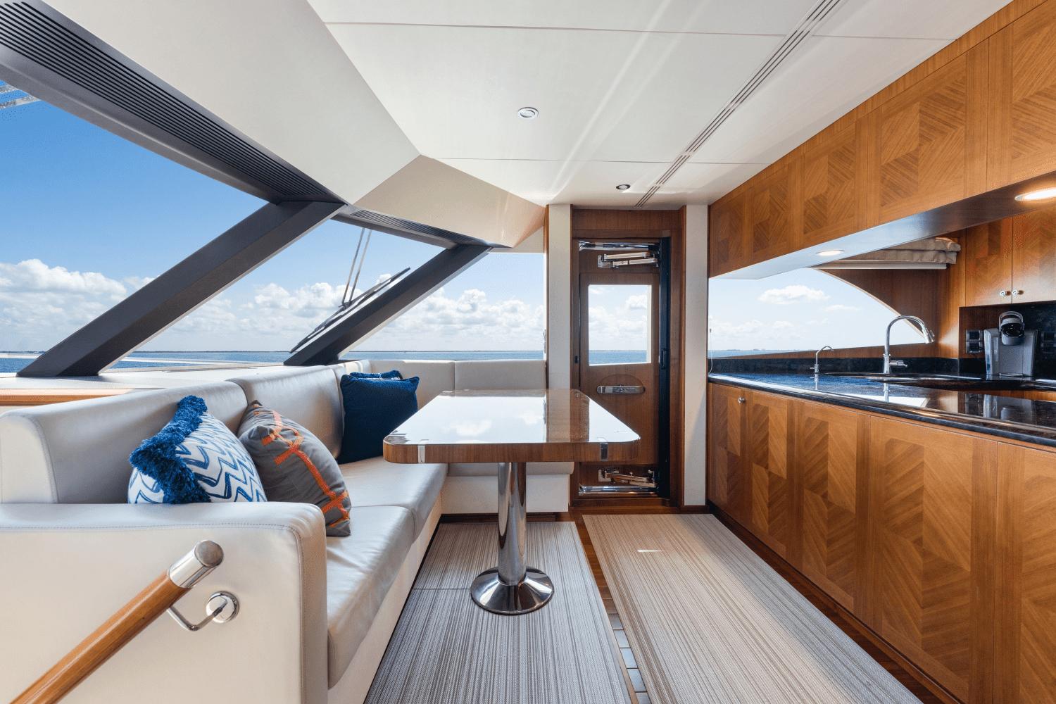 2016 85 Ocean Alexander 85 Motor Yacht Boats for Sale