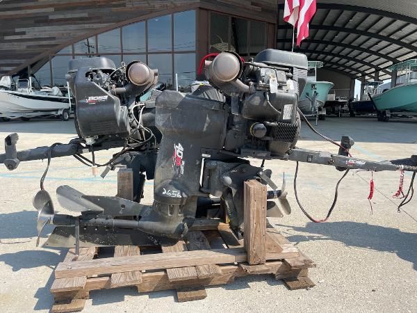 Used 2020 Boss Drives 40XP, Marrero, La - 70072 - Boat Trader