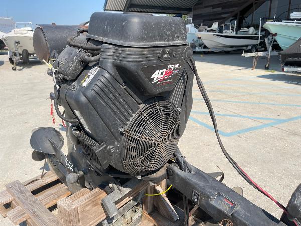 Used 2020 Boss Drives 40XP, Marrero, La - 70072 - Boat Trader