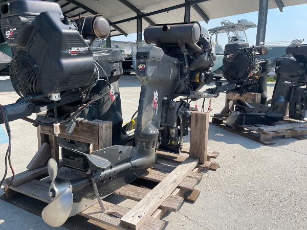 Used 2020 Boss Drives 40XP, Marrero, La - 70072 - Boat Trader