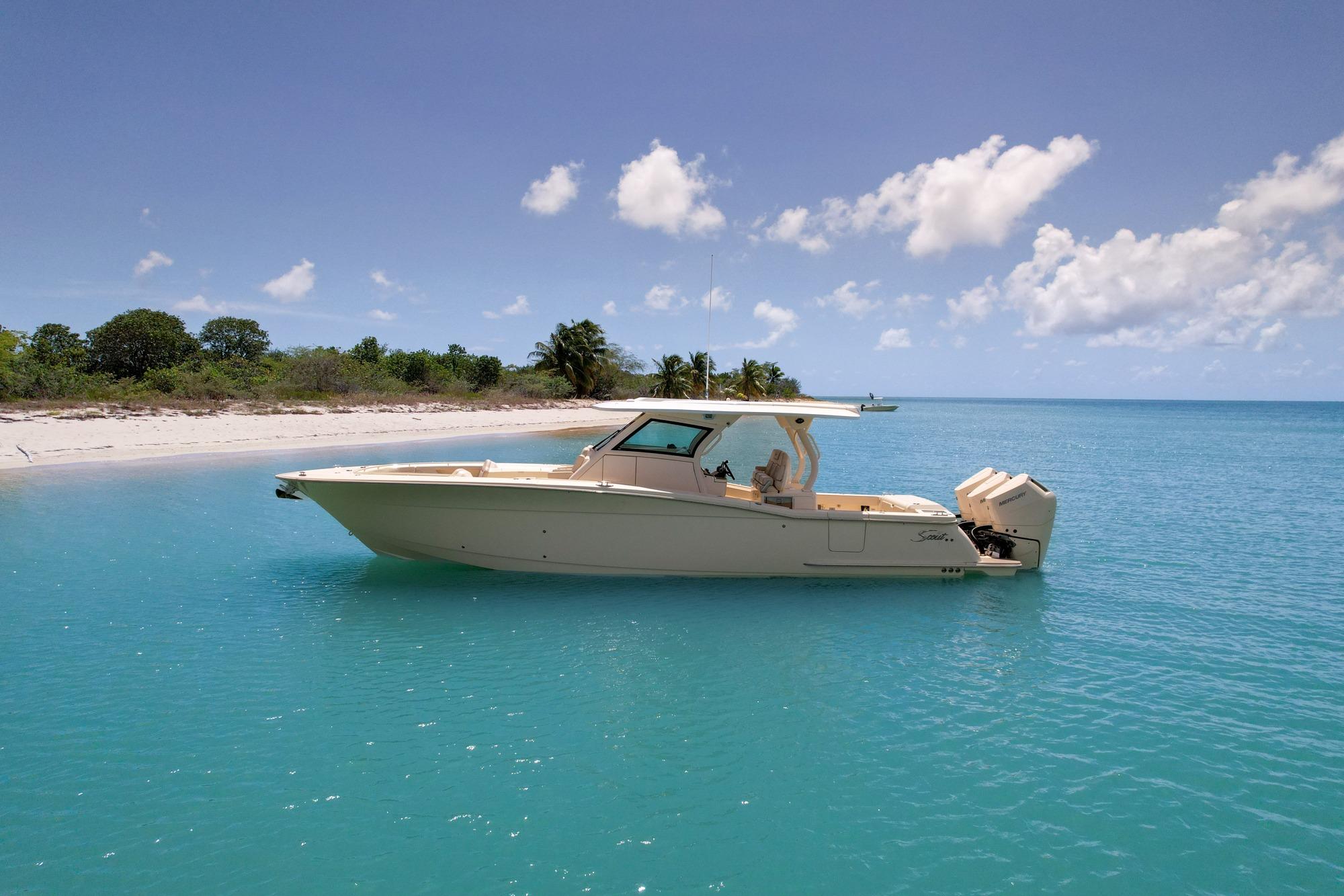 2026 Scout 377 LXF for sale