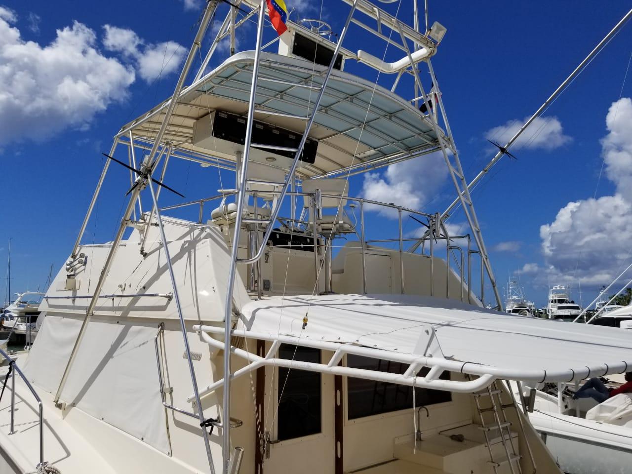 Yachts for Sale - SYS Yacht Sales