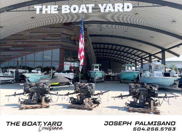 Used 2019 Boss Drives 40XP, Marrero, La - 70072 - Boat Trader