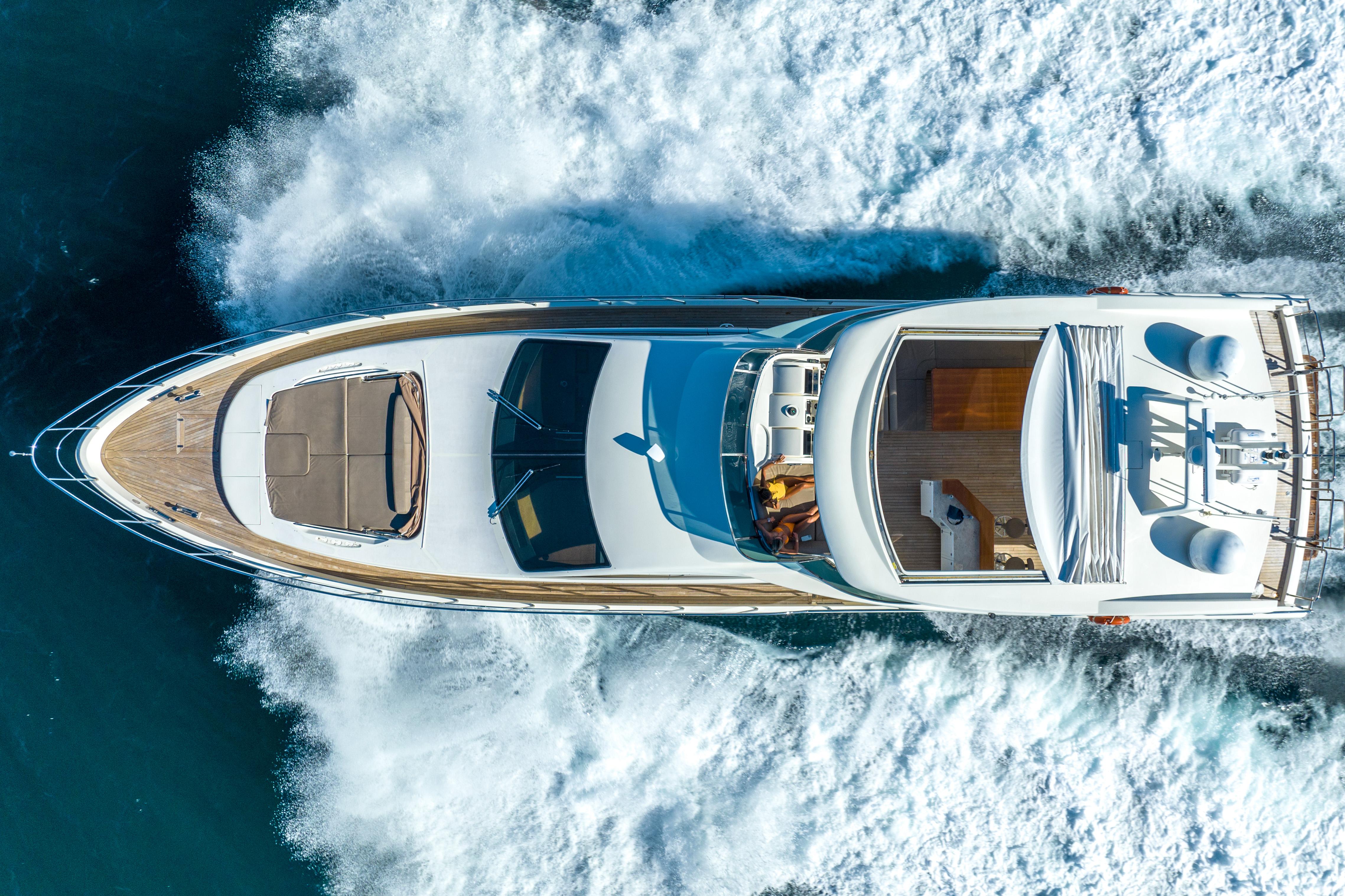 2012 Azimut 78 FLY | Fort Lauderdale, FL, US