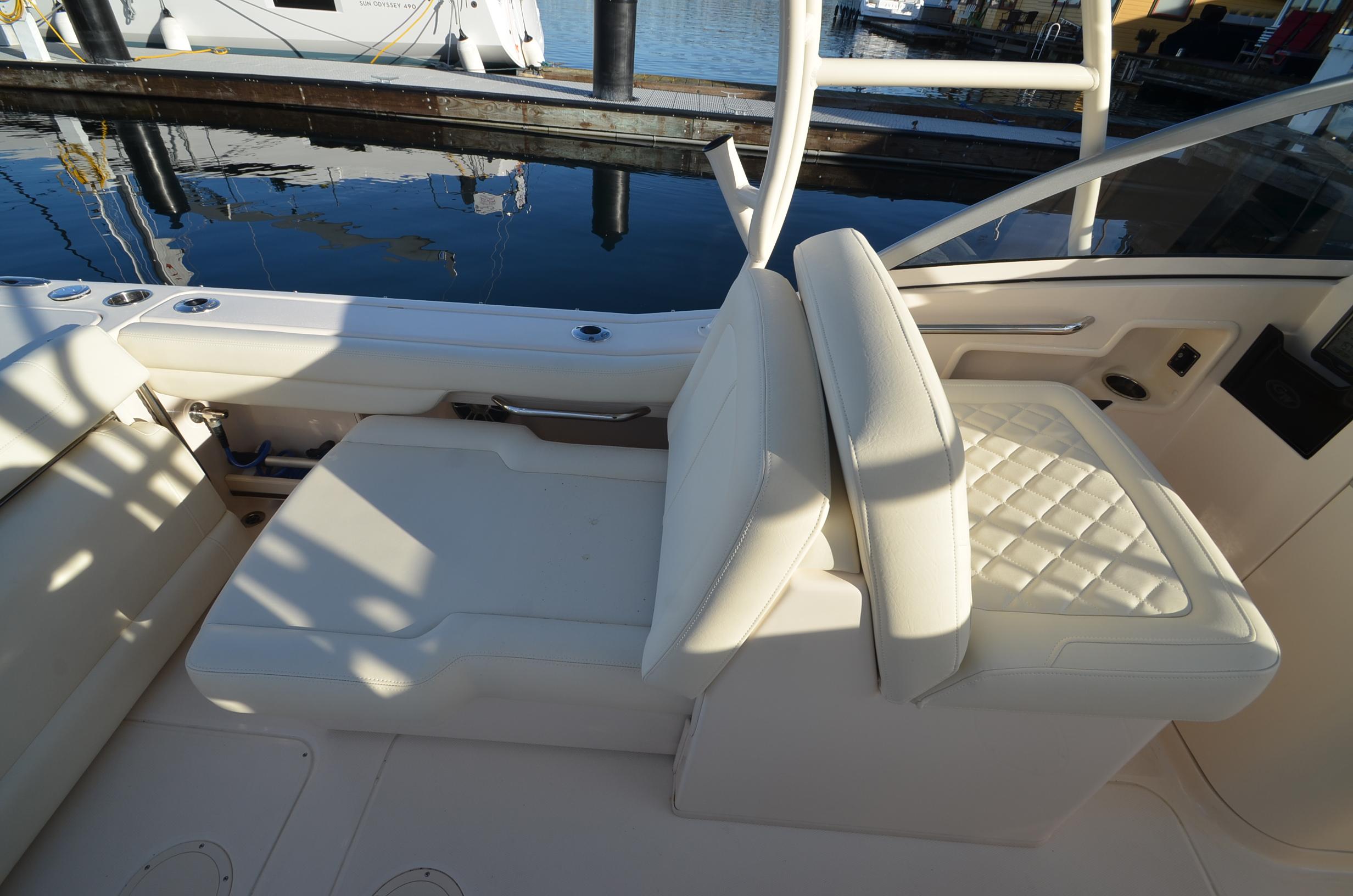 Yacht for Sale | 23 Grady-white Yachts Seattle, WA | Denison Yacht Sales