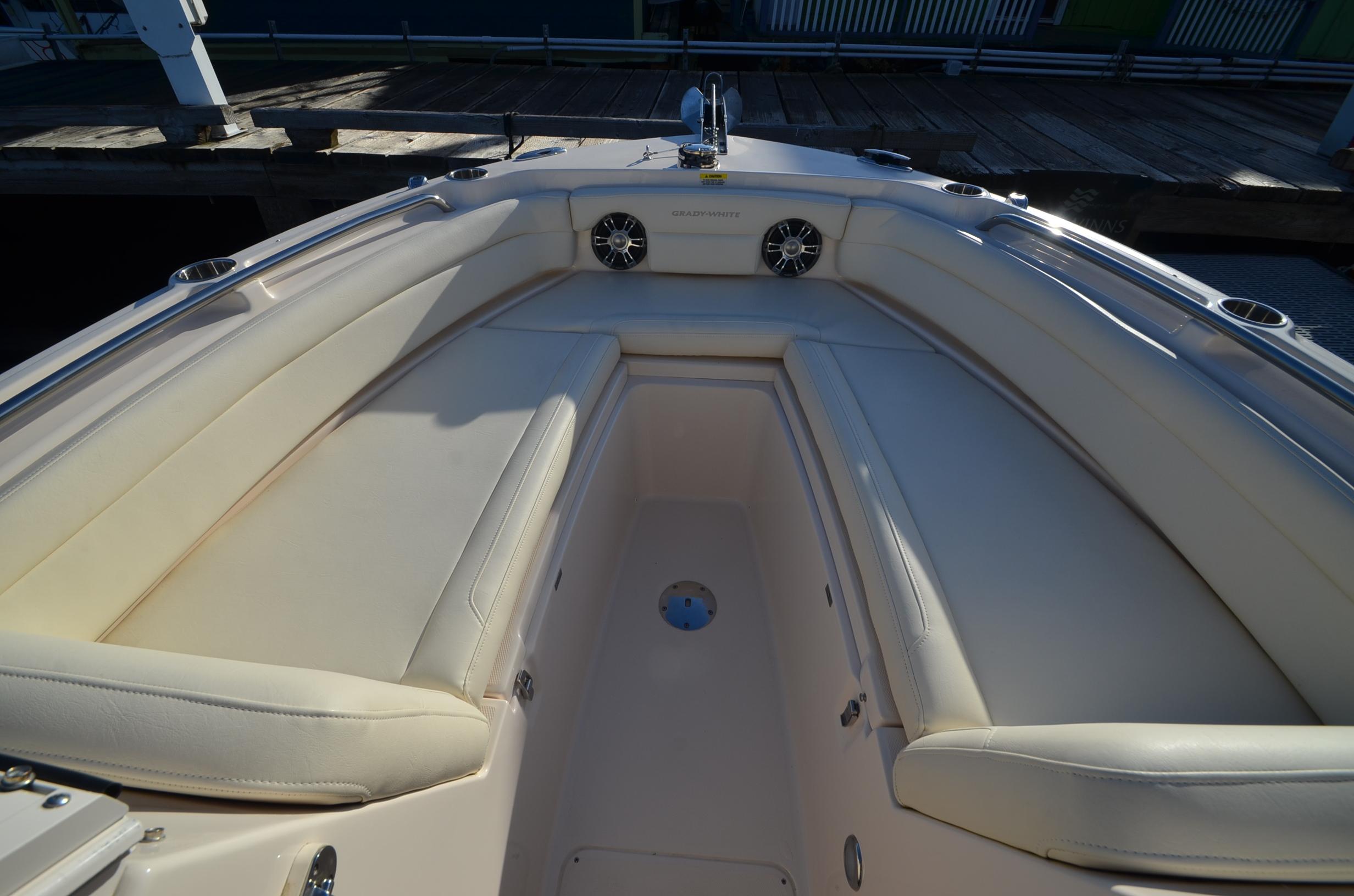 Yacht for Sale | 23 Grady-white Yachts Seattle, WA | Denison Yacht Sales