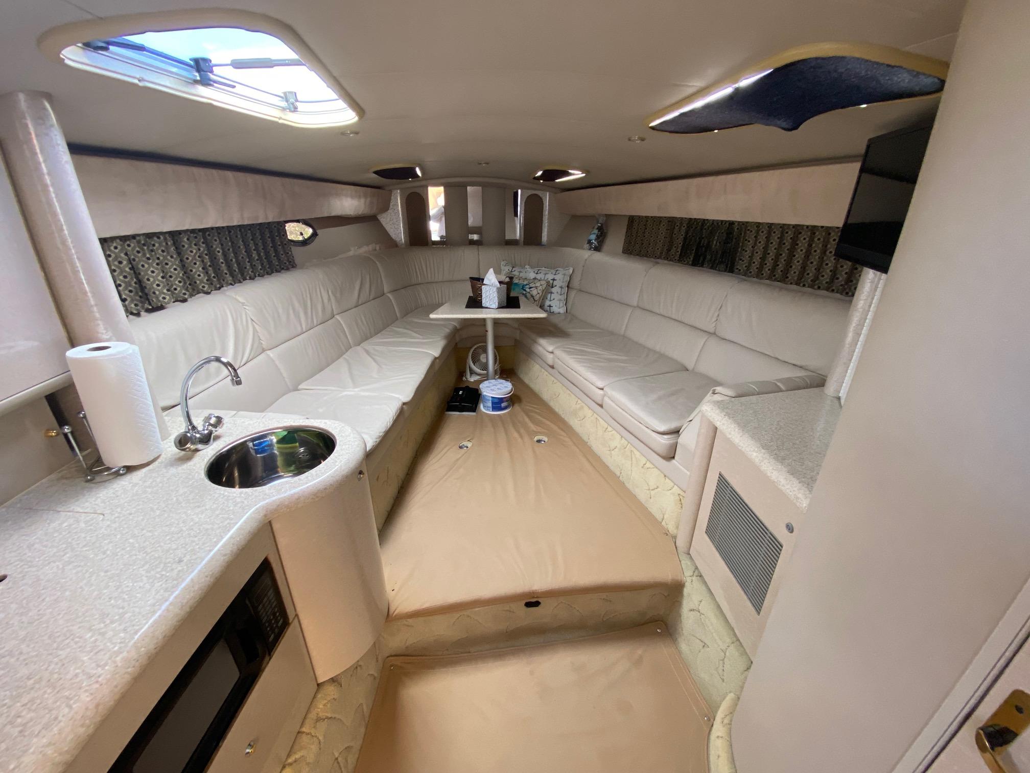 Yachts for Sale - SYS Yacht Sales