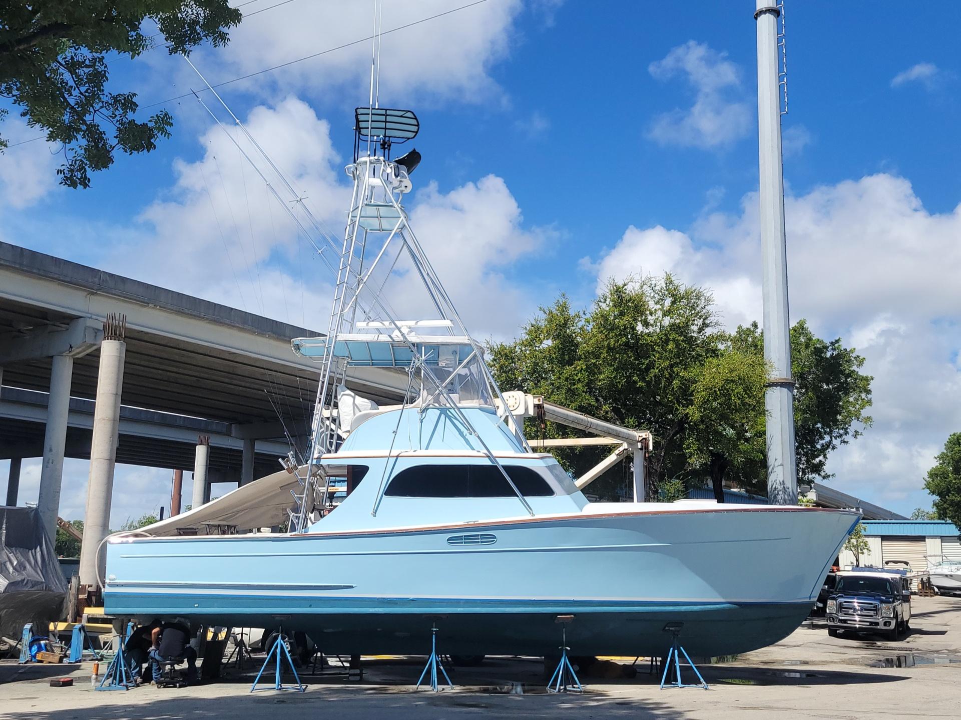 Merritt Boats for Sale in Florida | Flagler Yachts