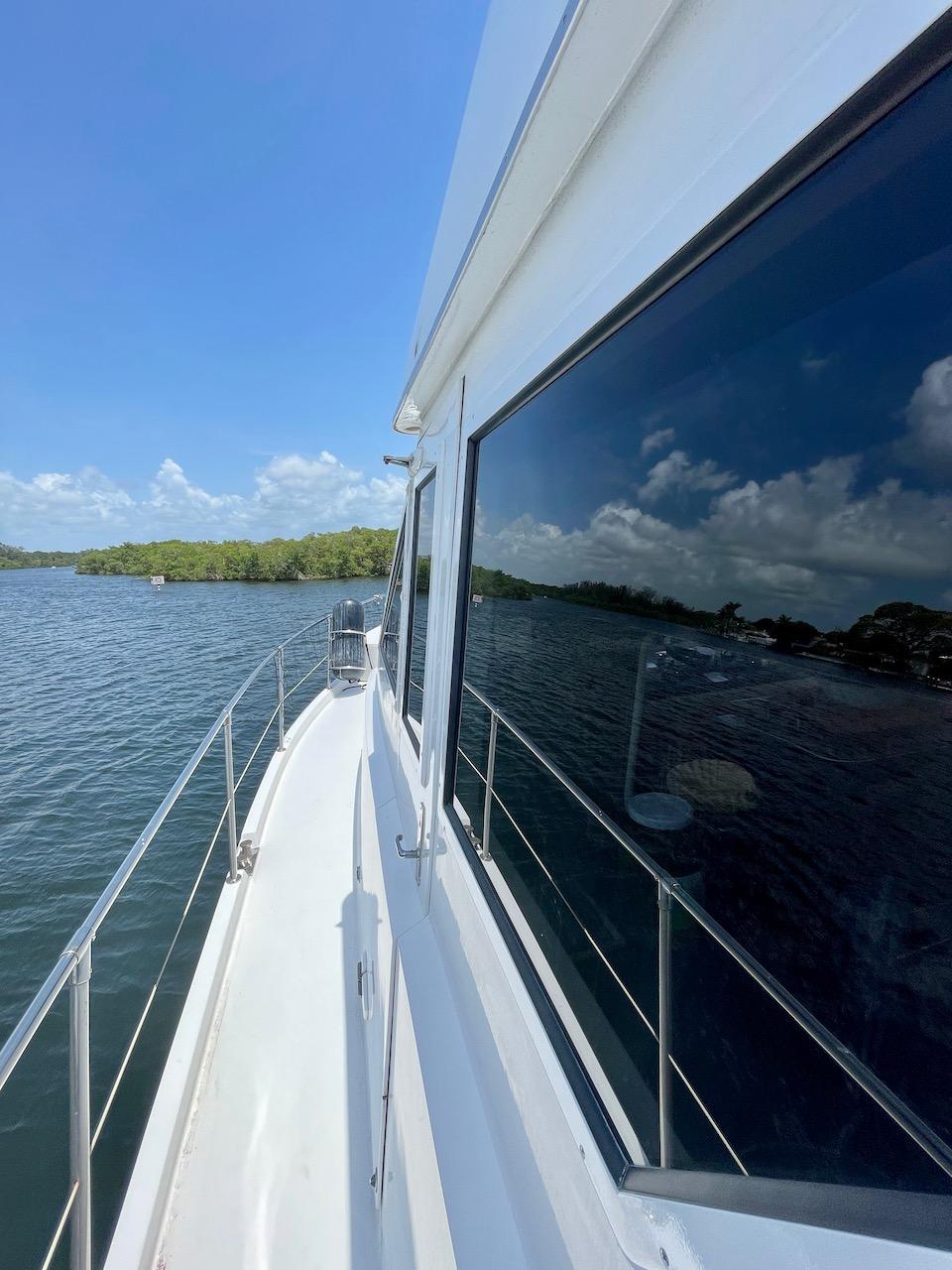 1988 63 Viking Cockpit Motor Yacht Boats for Sale