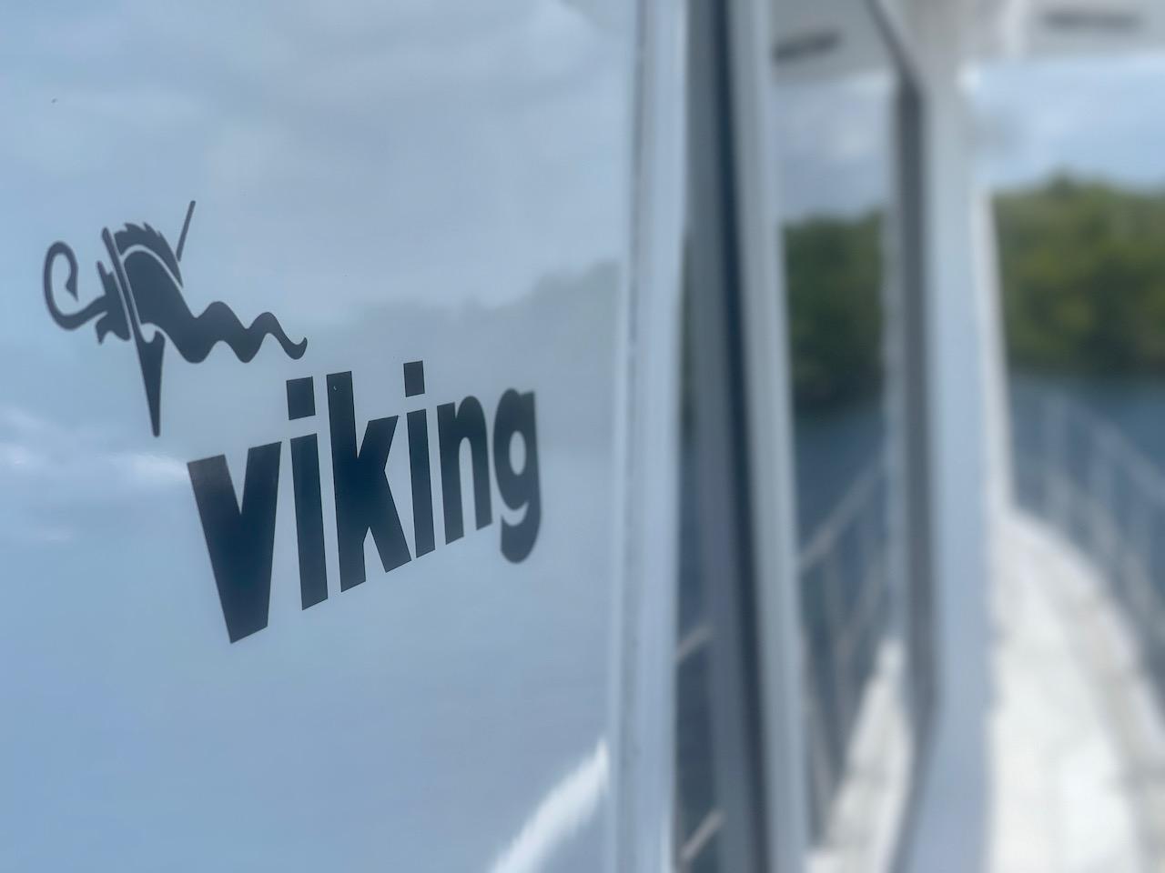 Cleodora Yacht for Sale | 63 Viking Yachts Ruskin, FL | Denison Yacht Sales