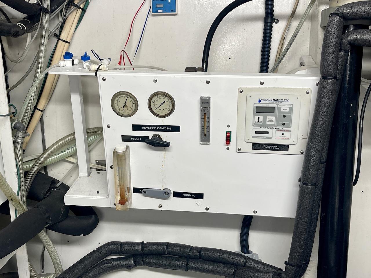 Cleodora Yacht for Sale | 63 Viking Yachts Ruskin, FL | Denison Yacht Sales