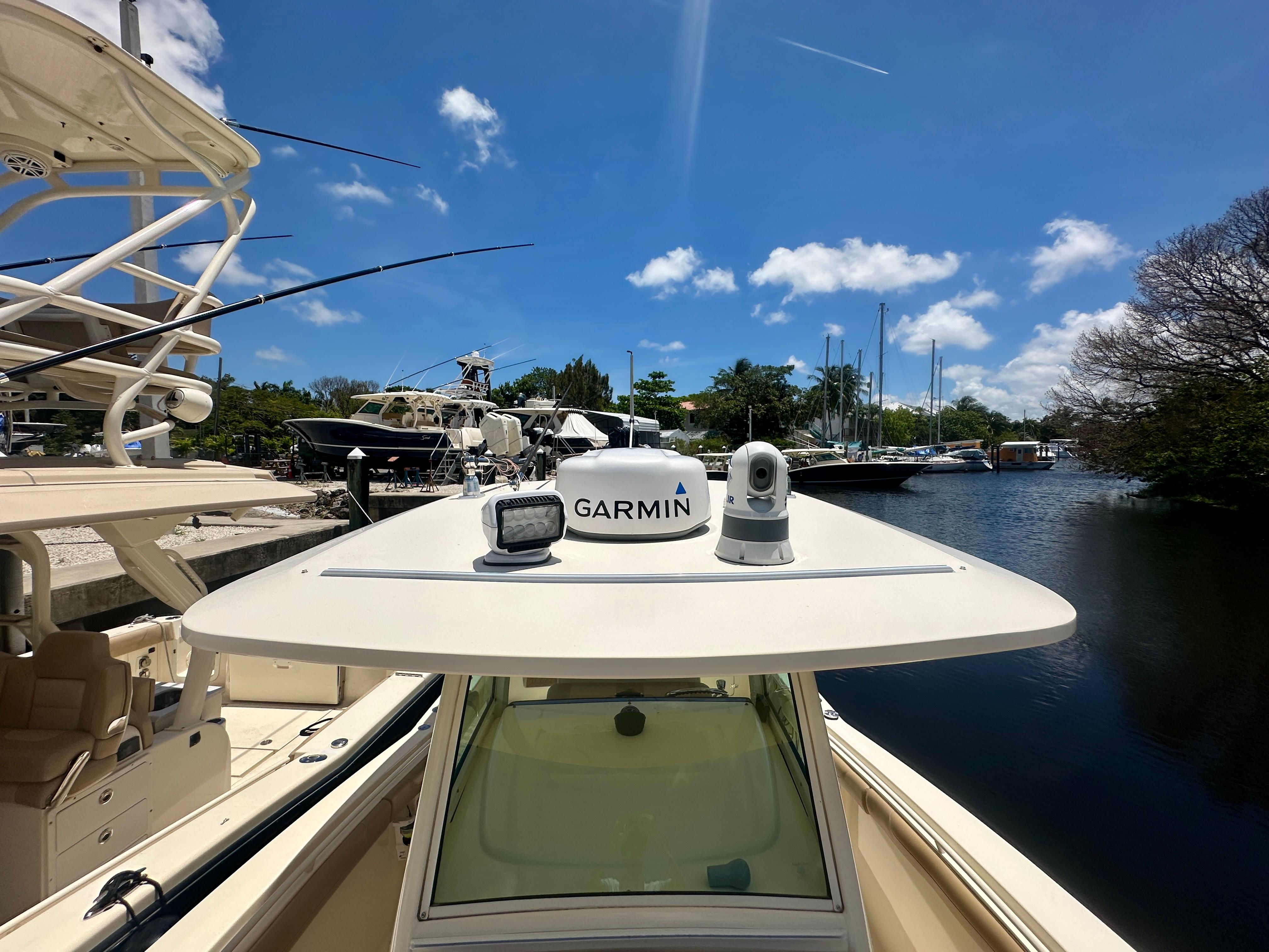 Scout Yacht for Sale | 30 Scout Yachts Fort Lauderdale, FL | Denison ...