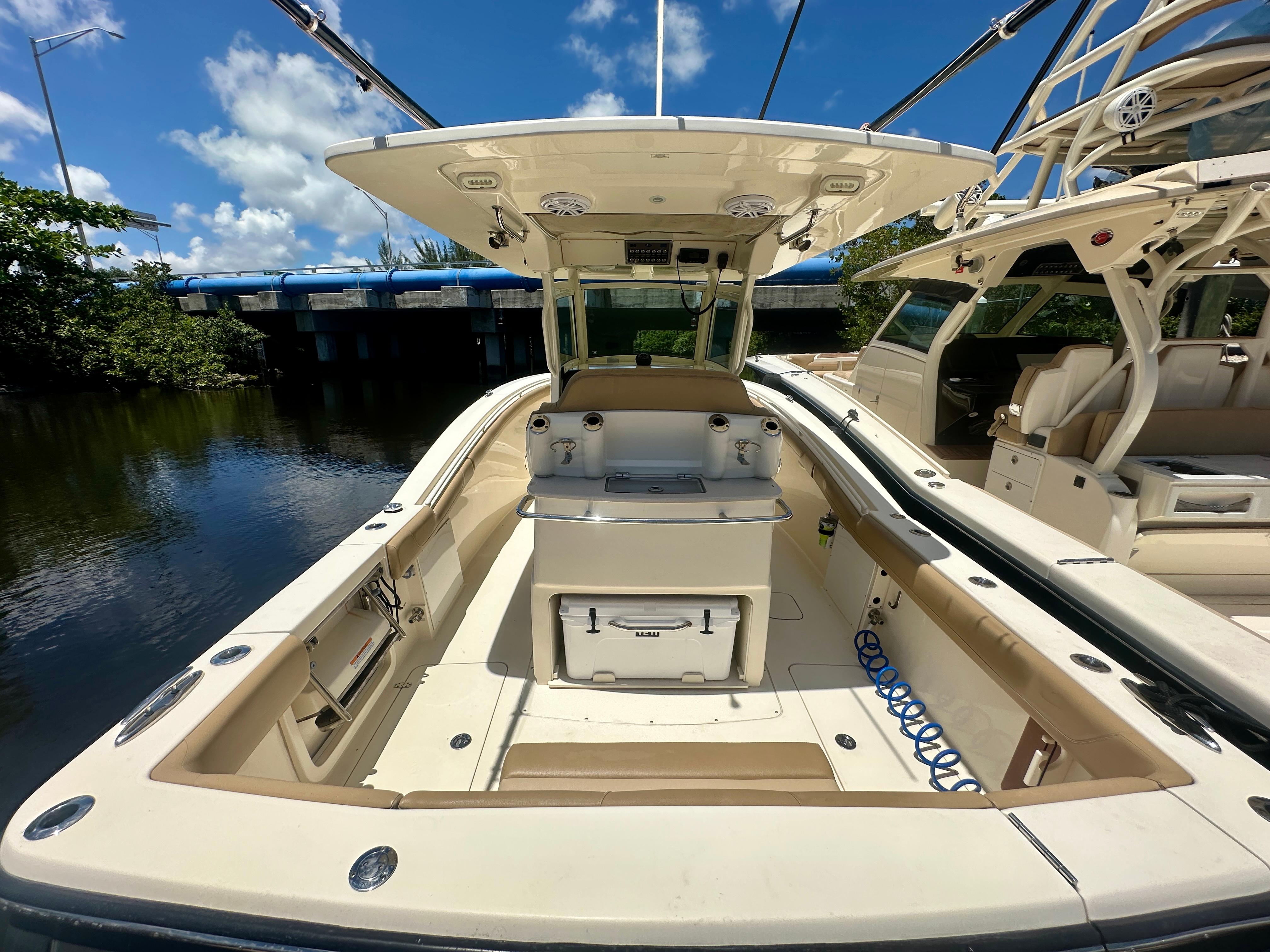 Scout Yacht for Sale | 30 Scout Yachts Fort Lauderdale, FL | Denison ...