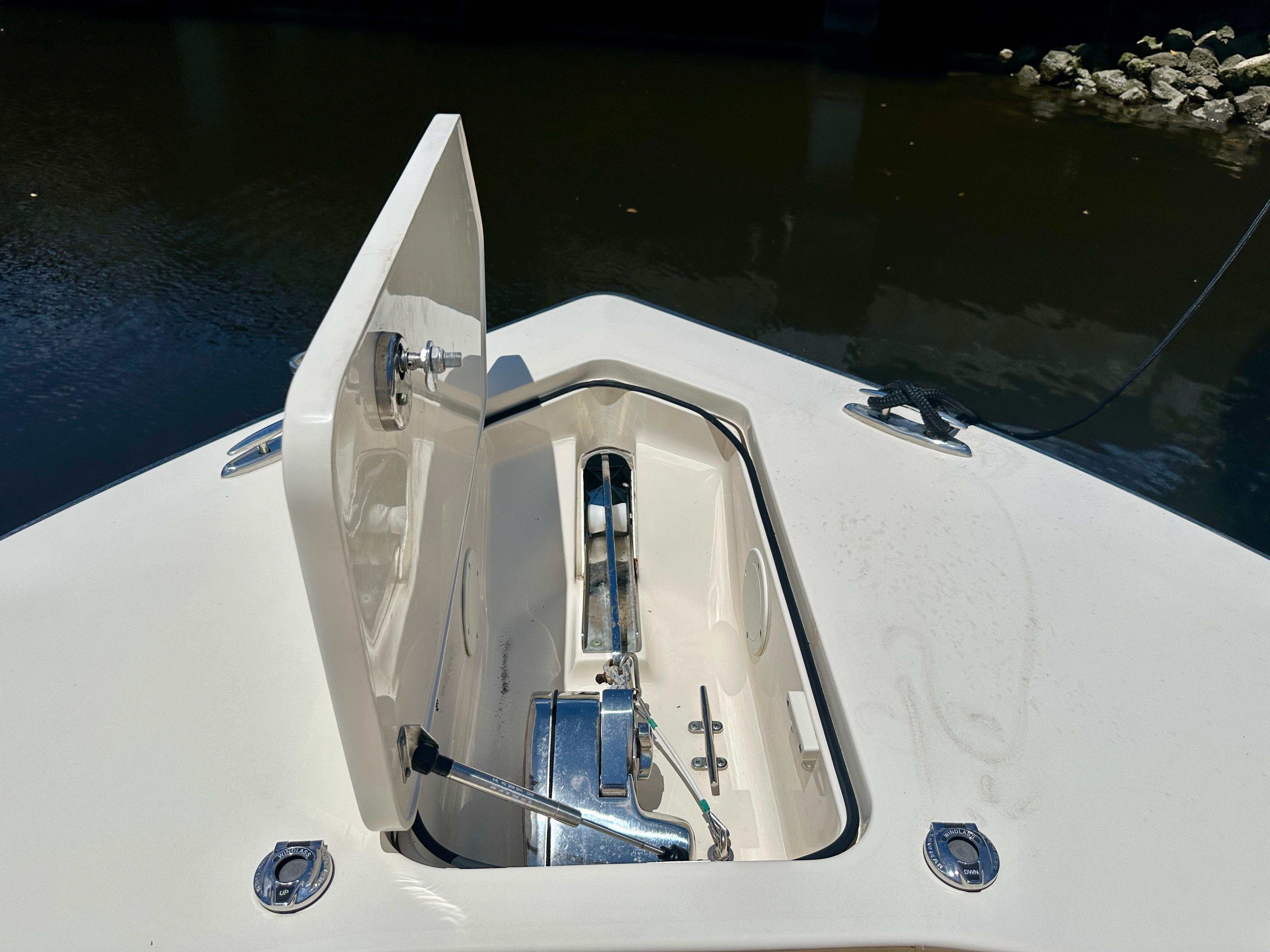 Scout Yacht for Sale | 30 Scout Yachts Fort Lauderdale, FL | Denison ...