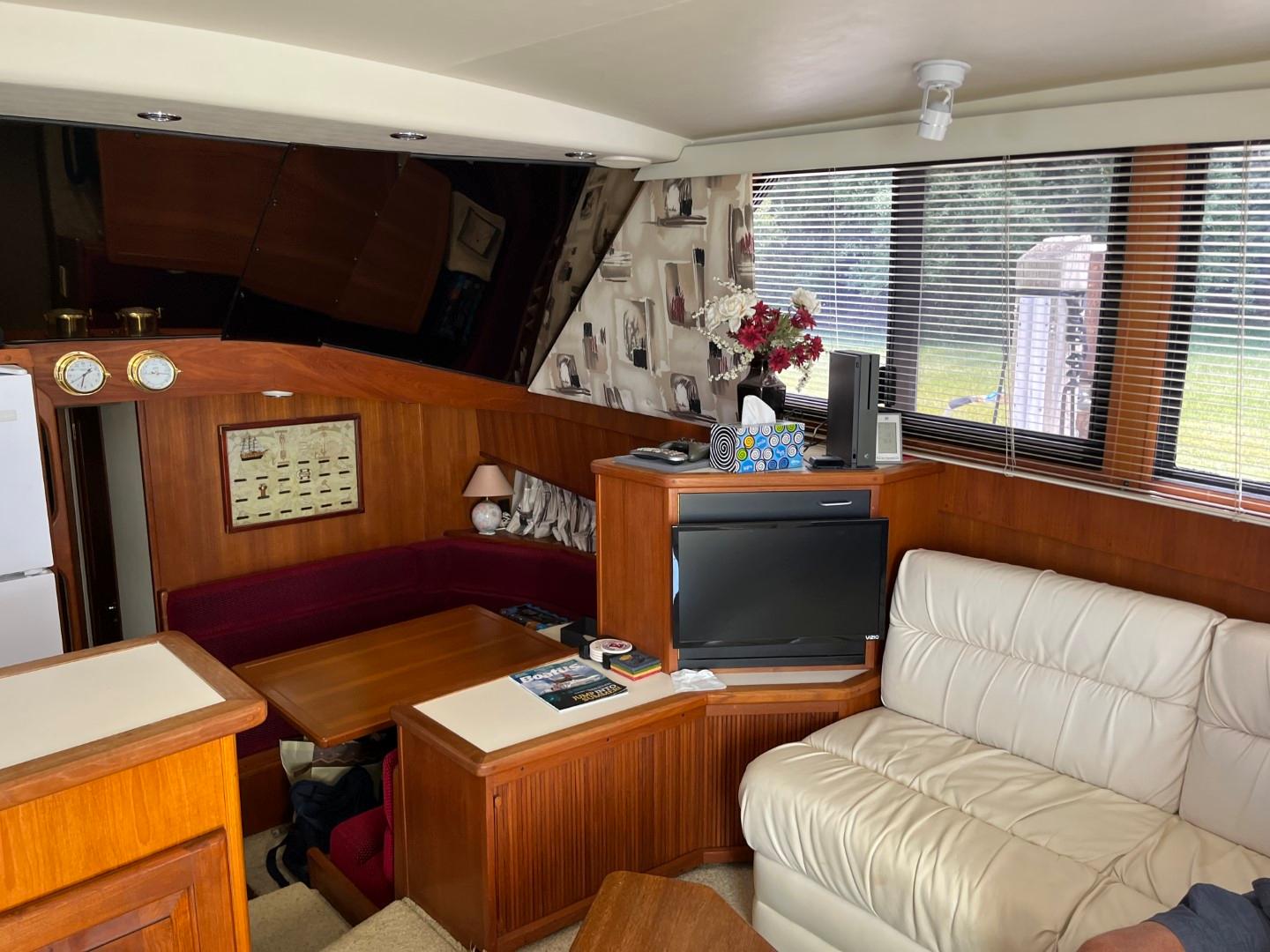 1990 45 Viking 45 Convertible Boats for Sale