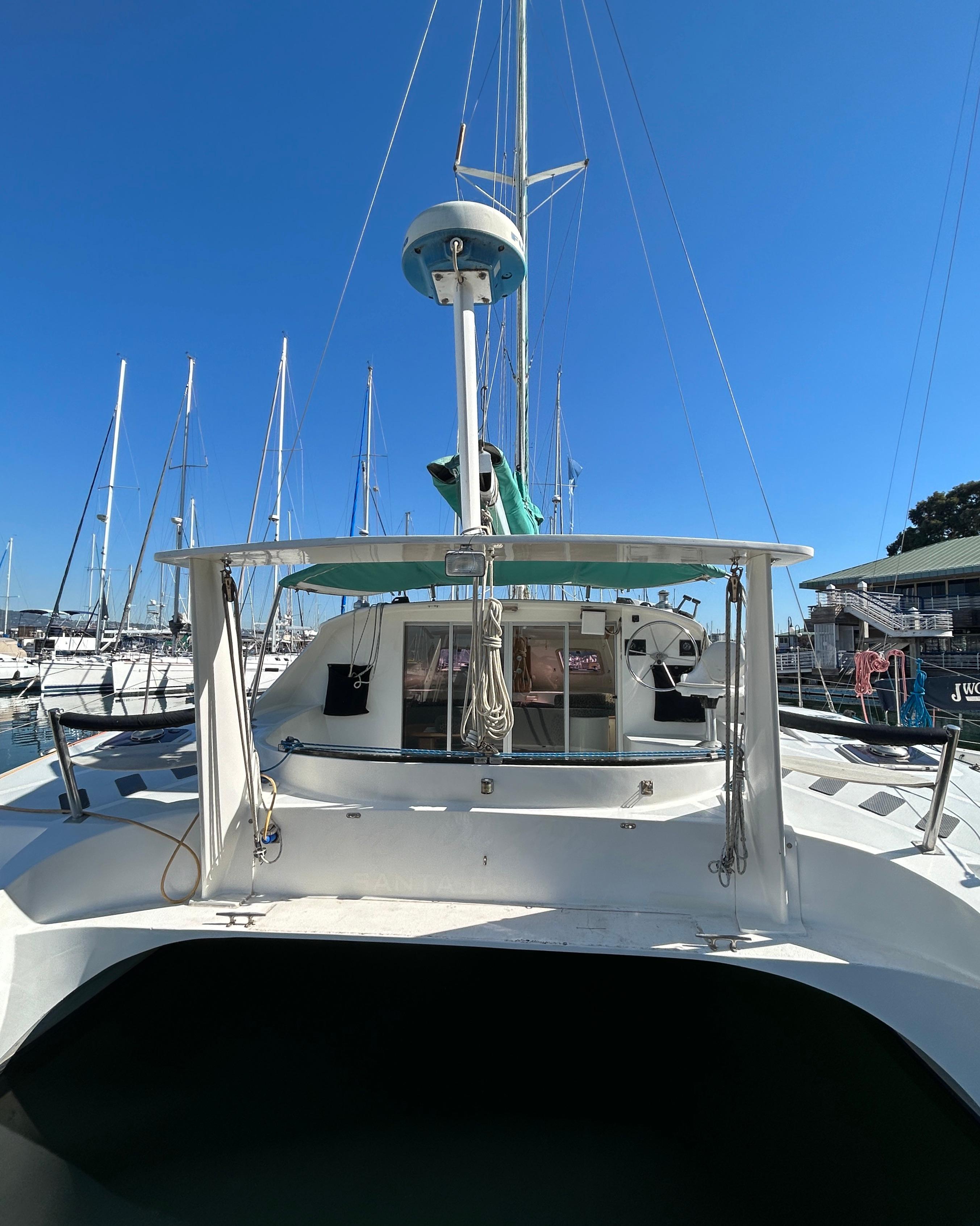 Charter-Cat-35-Wildcat-350-2000-Alameda-CA-9097583