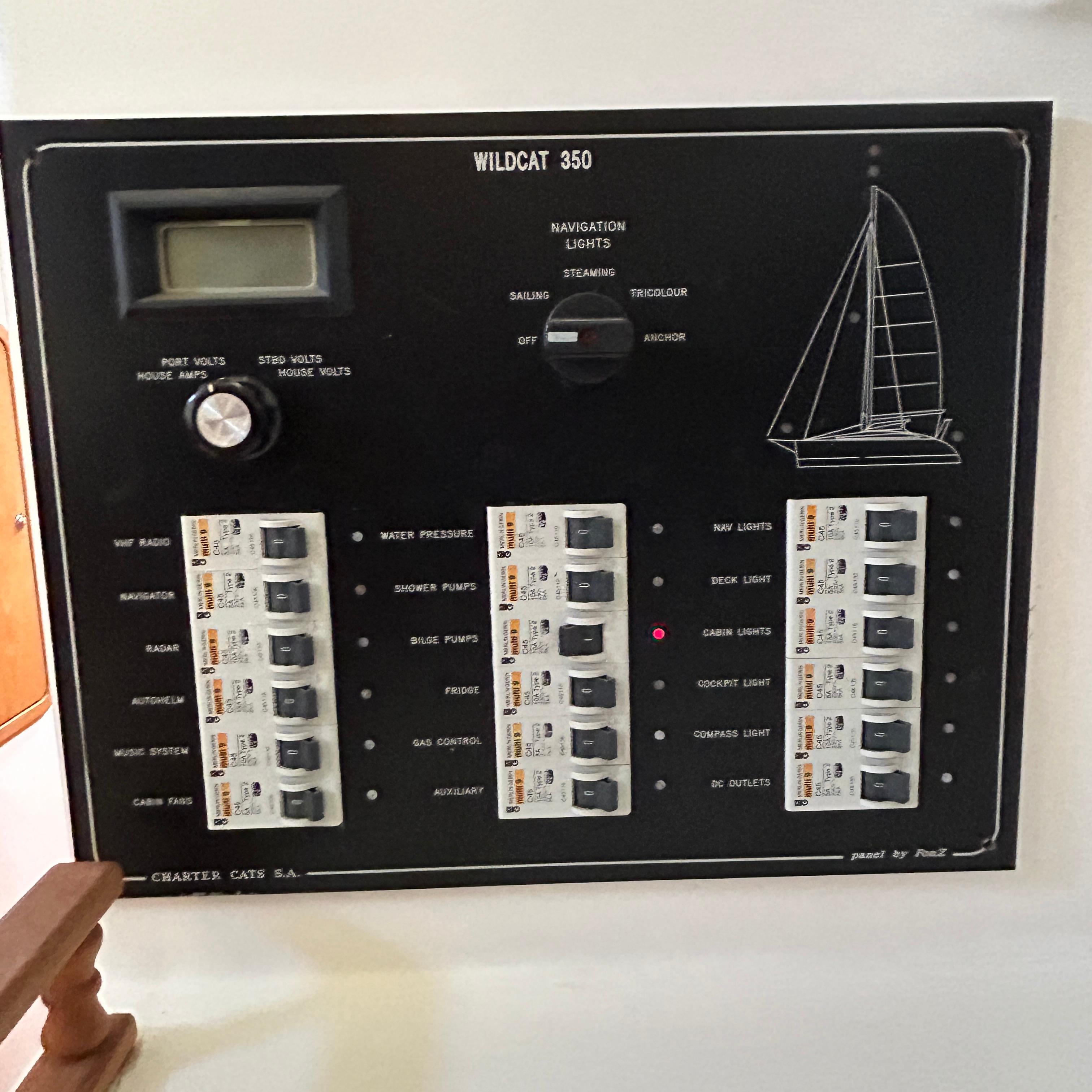 Charter-Cat-35-Wildcat-350-2000-Alameda-CA-9097583