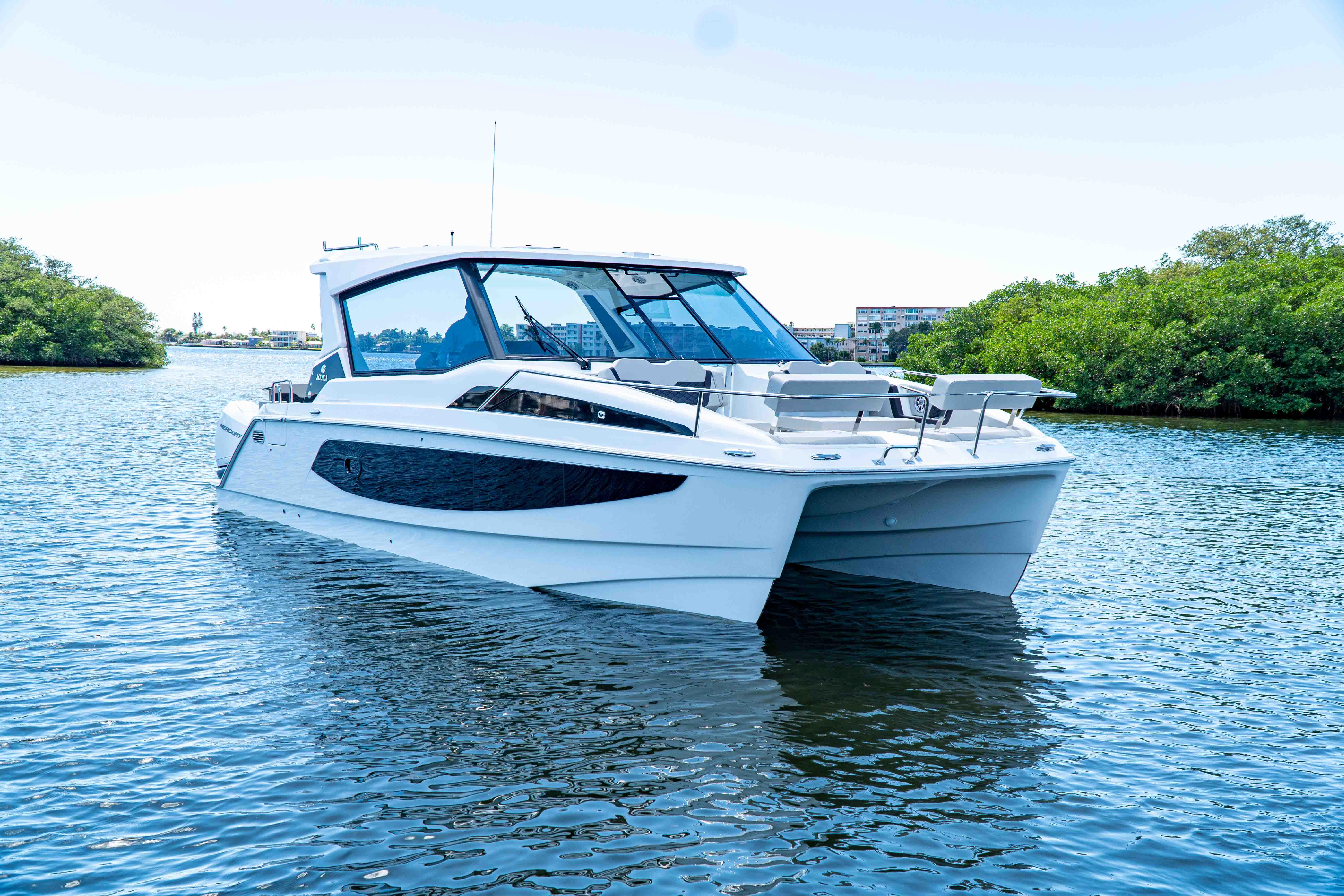 Yachts for Sale - SYS Yacht Sales