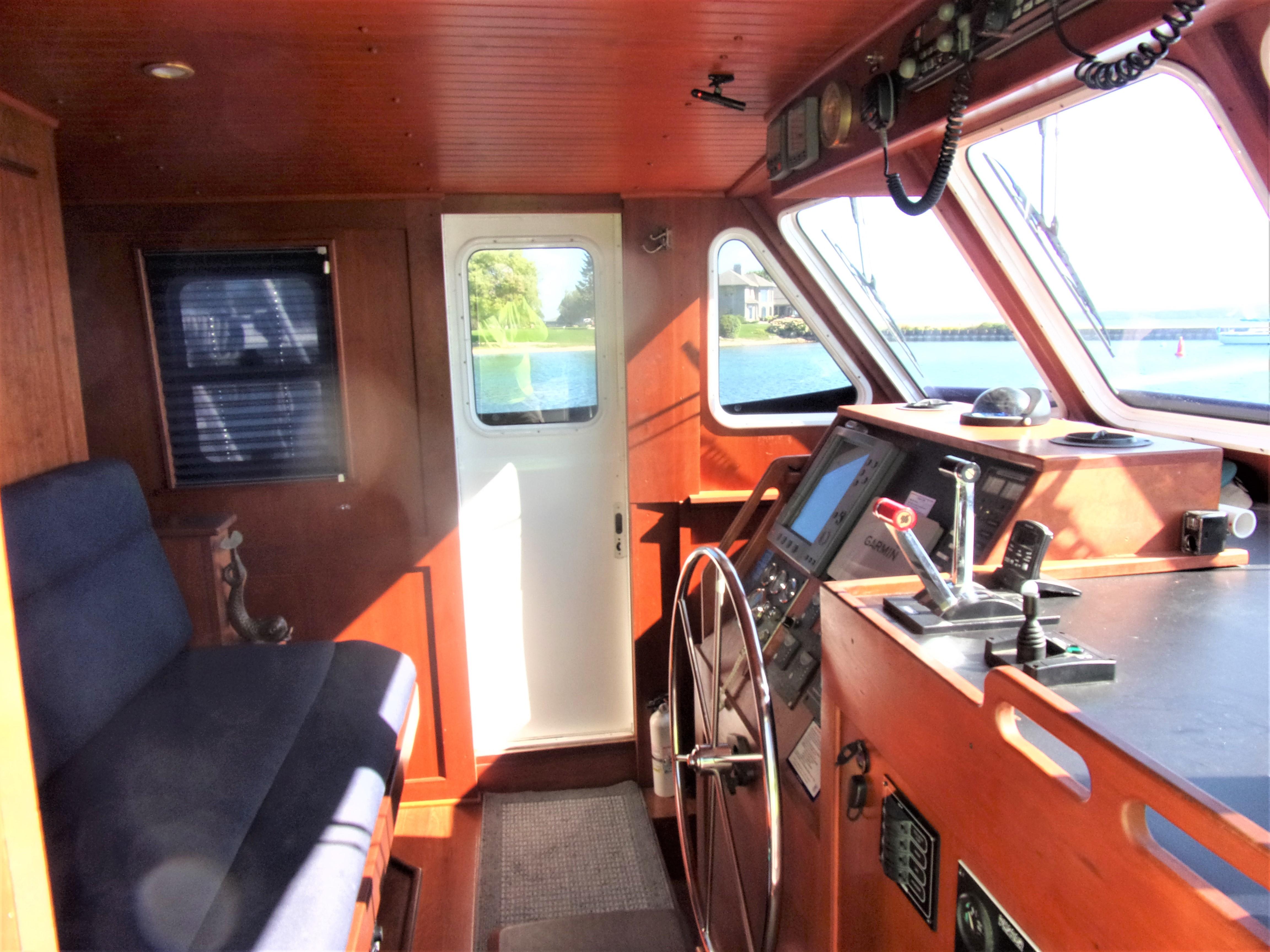 Yachts for Sale - SYS Yacht Sales