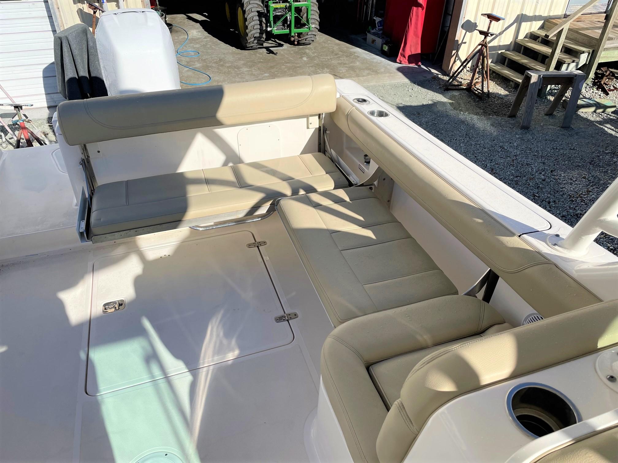 2016 Pursuit DC 265 Dual Console | Yachts360