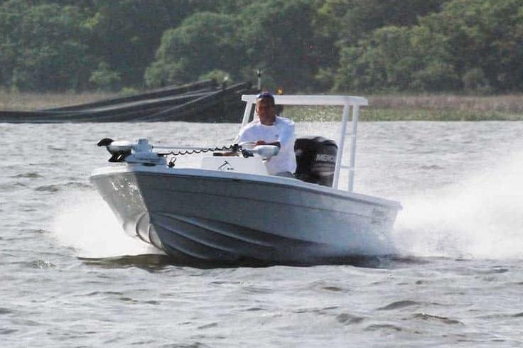 2025 Piranha Alvo F1700 - Make Wake Marine