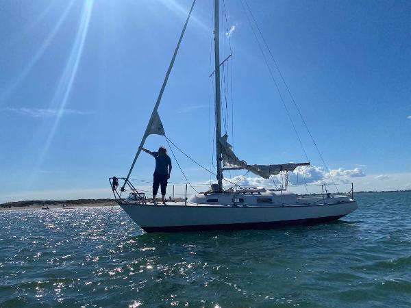 Pre-owned Vessels Archive - Key Yachting Ltd.