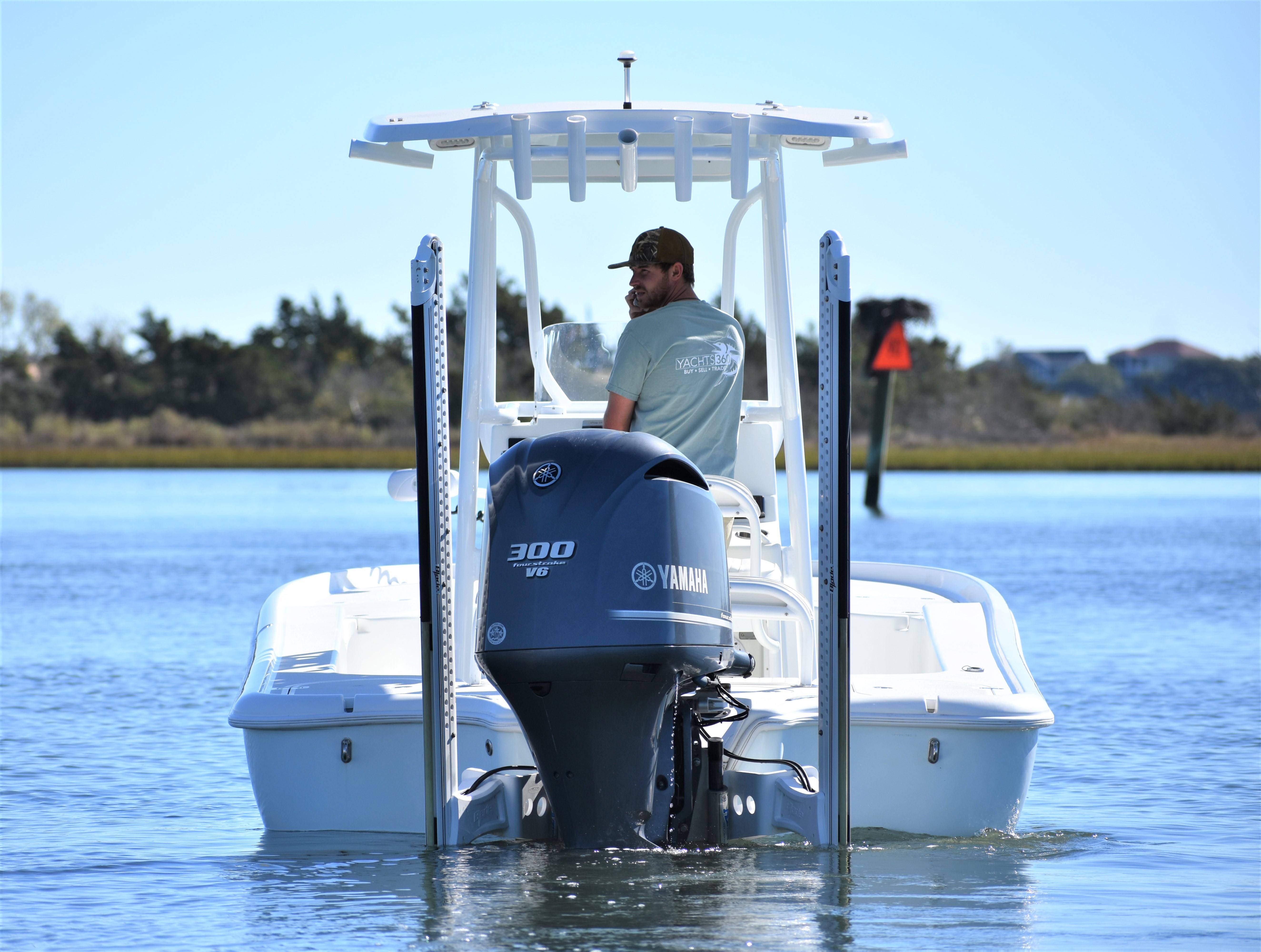 Yachts for Sale - SYS Yacht Sales