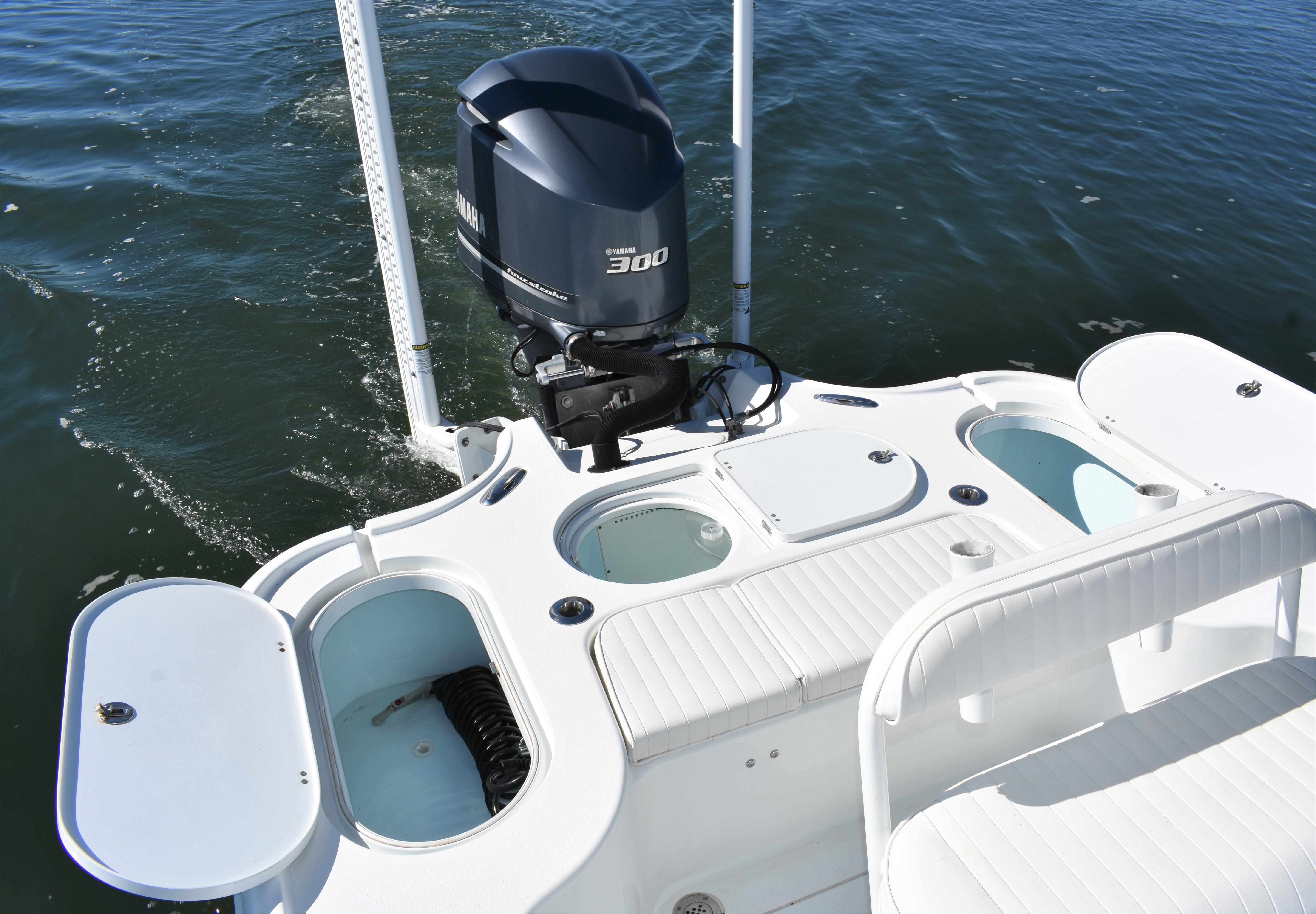 2012 Yellowfin 24 Bay | Yachts360