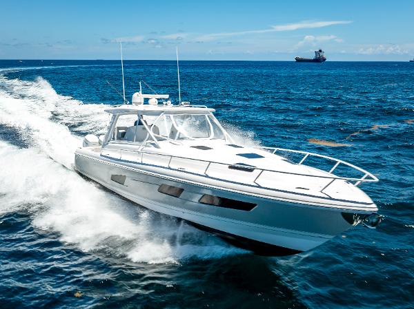 Used Intrepid Boats, Intrepid Yachts & Intrepid Powerboats For Sale ...