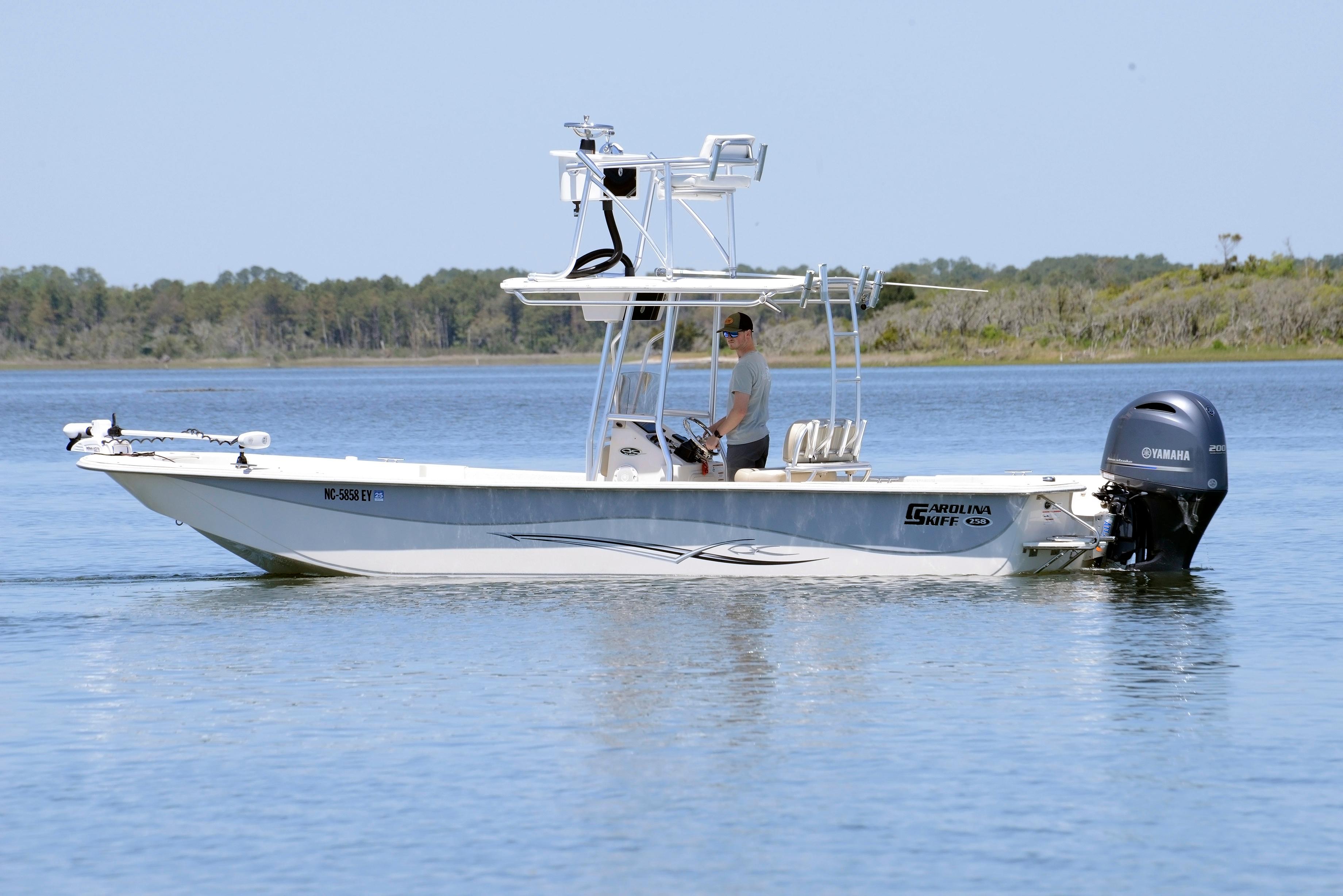 Yachts360 North Carolina - Yachts360