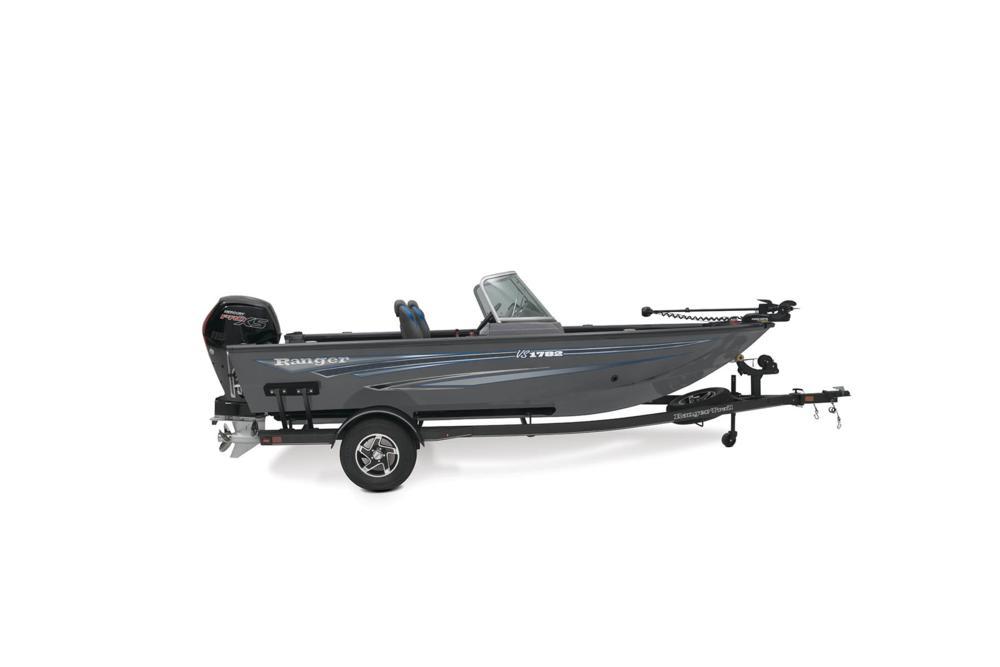 2022 Ranger VS1882SC Reata - Anglers Marine