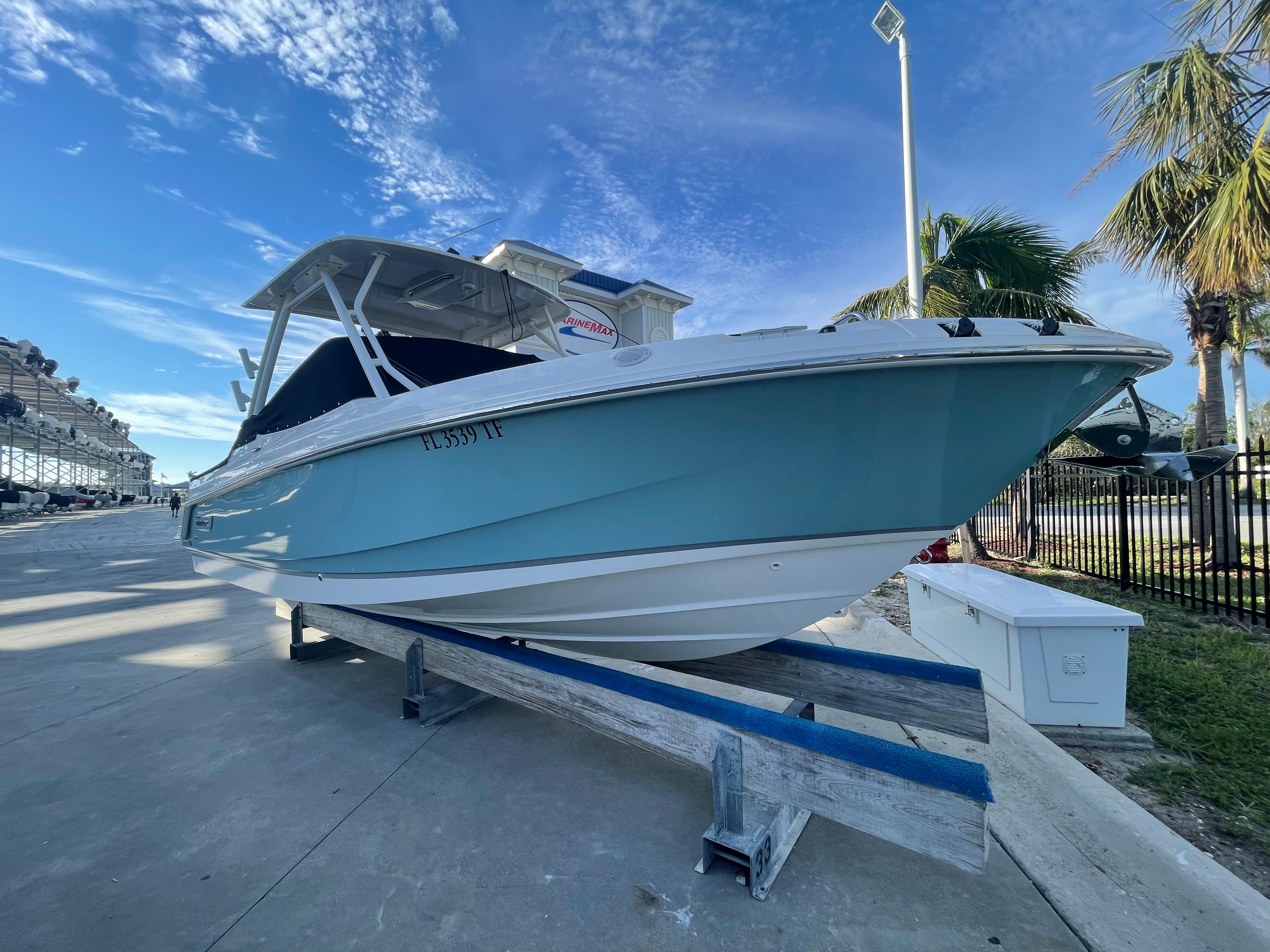 Yachts for Sale - SYS Yacht Sales