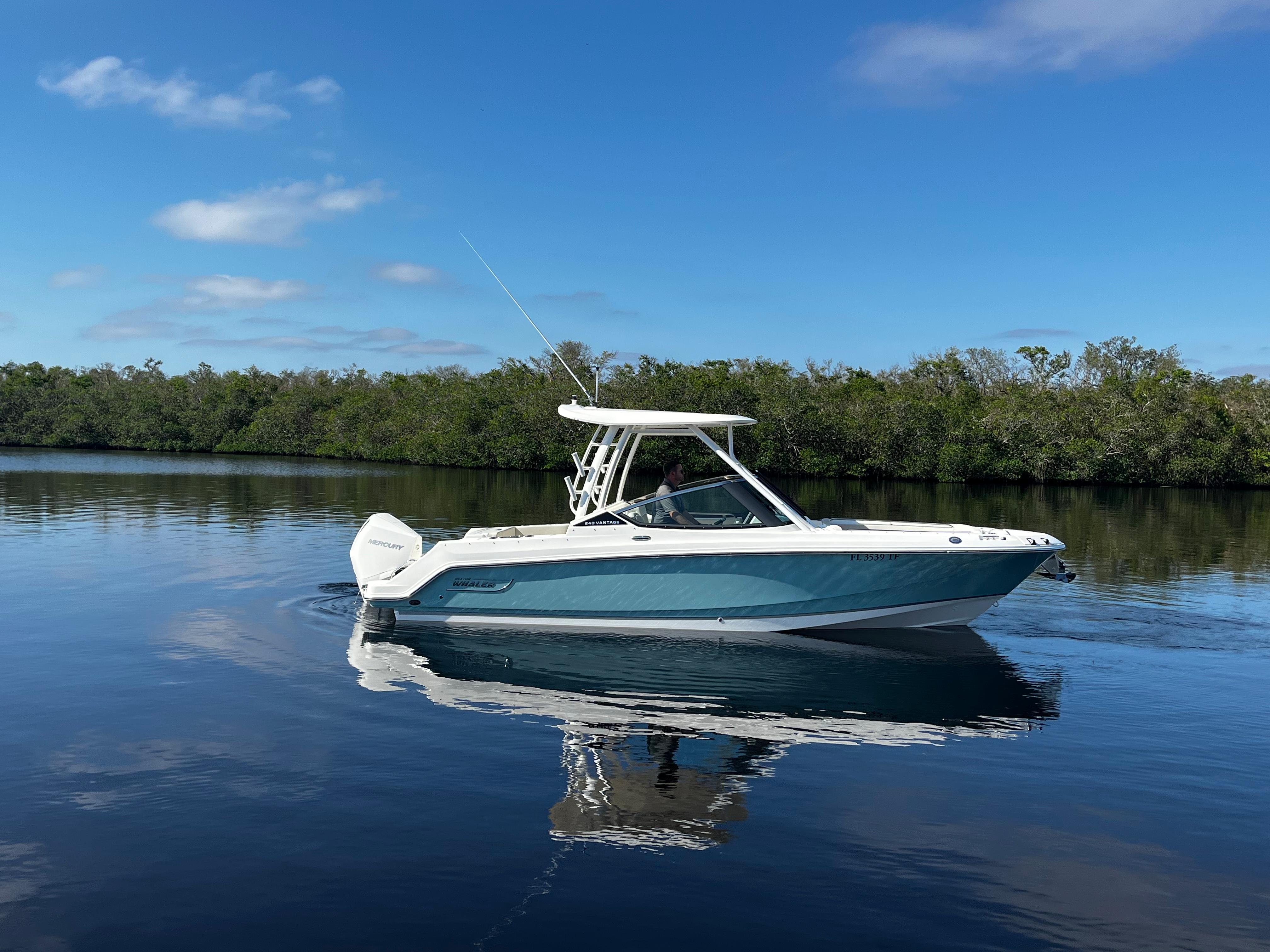 Yachts for Sale - SYS Yacht Sales