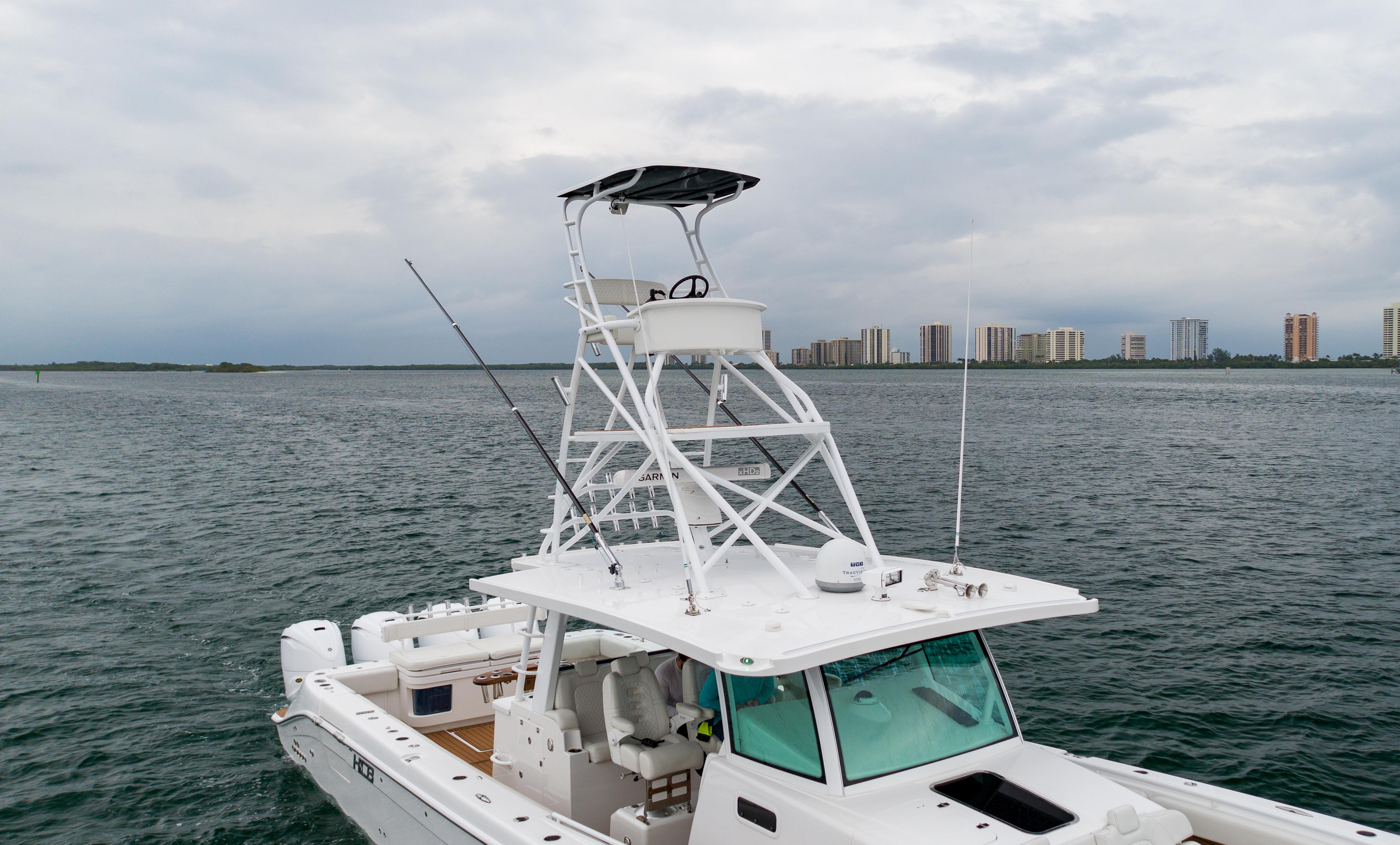 Yachts for Sale - SYS Yacht Sales