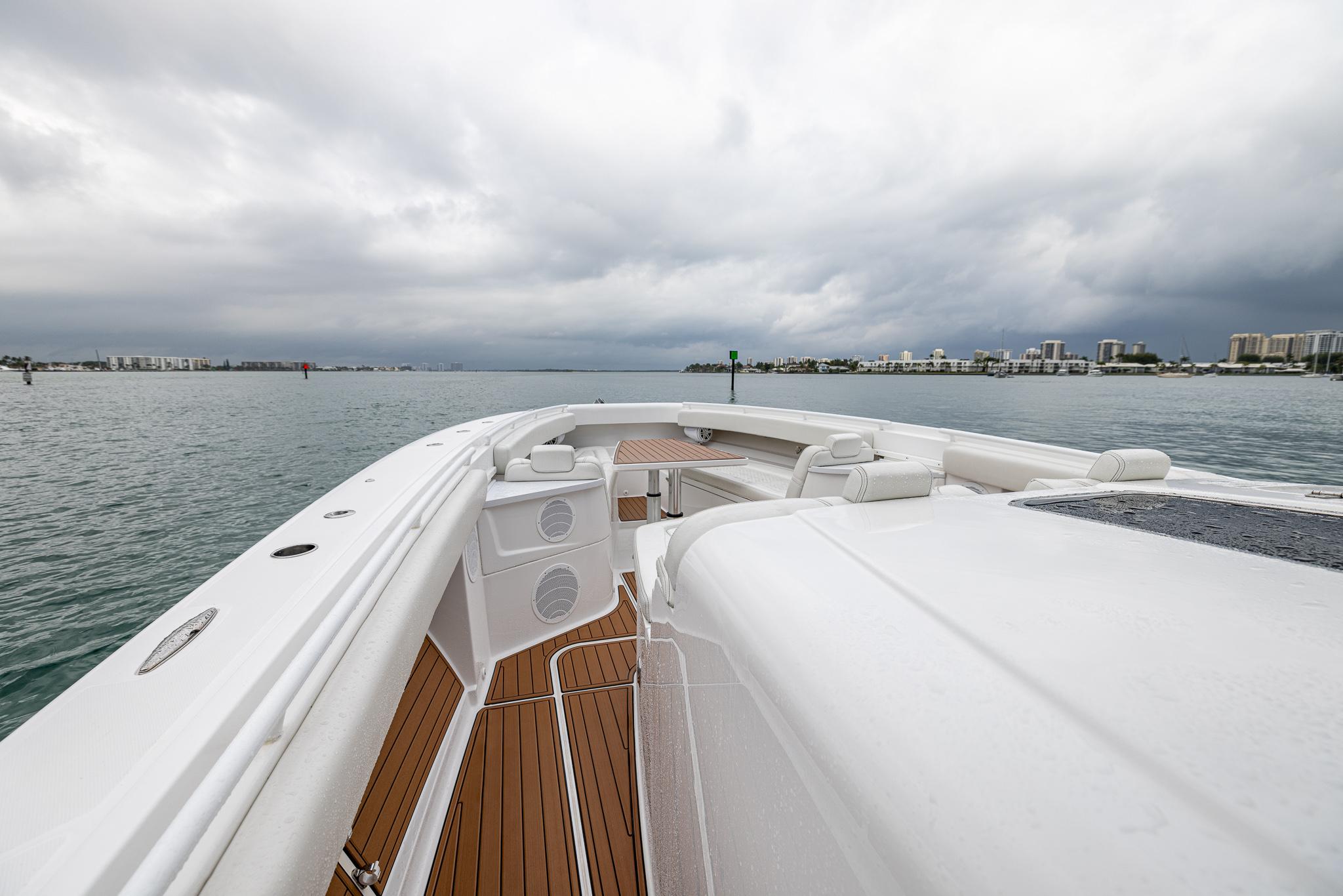 Yachts for Sale - SYS Yacht Sales