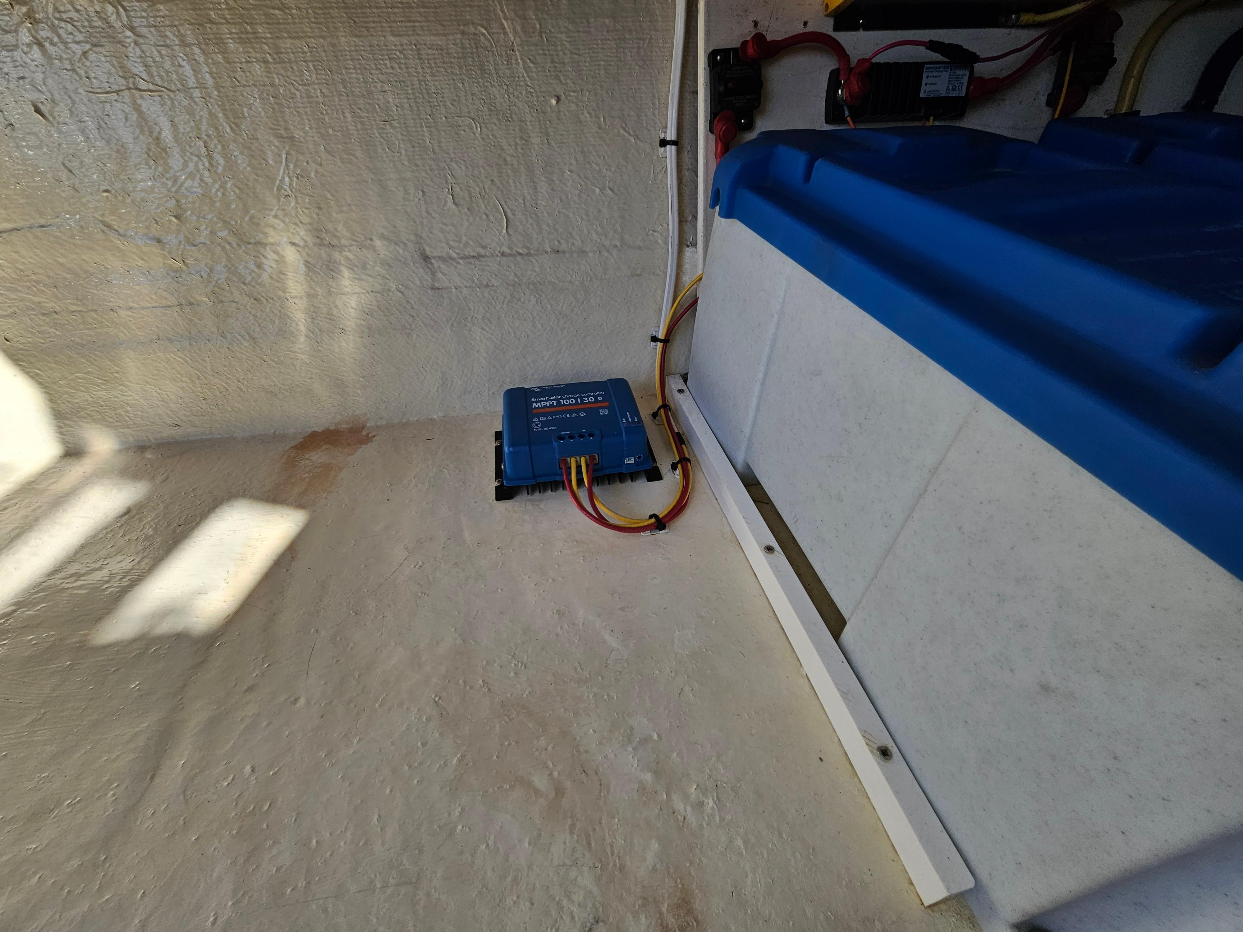 2008 Back Cove 33 Express - DiMillo's Yacht Sales