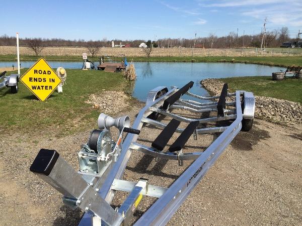 New 2024 LOAD RITE TRAILERS 5S-AC28T8400102LTB2, Detroit, Mi - 44401 ...