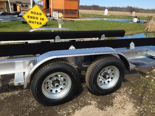 New 2024 LOAD RITE TRAILERS 5S-AC28T8400102LTB2, Detroit, Mi - 44401 ...