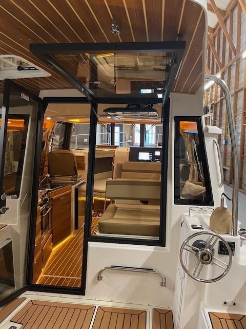 Sea Biscuit Yacht for Sale | 29 Ranger Tugs Yachts Portland, OR ...