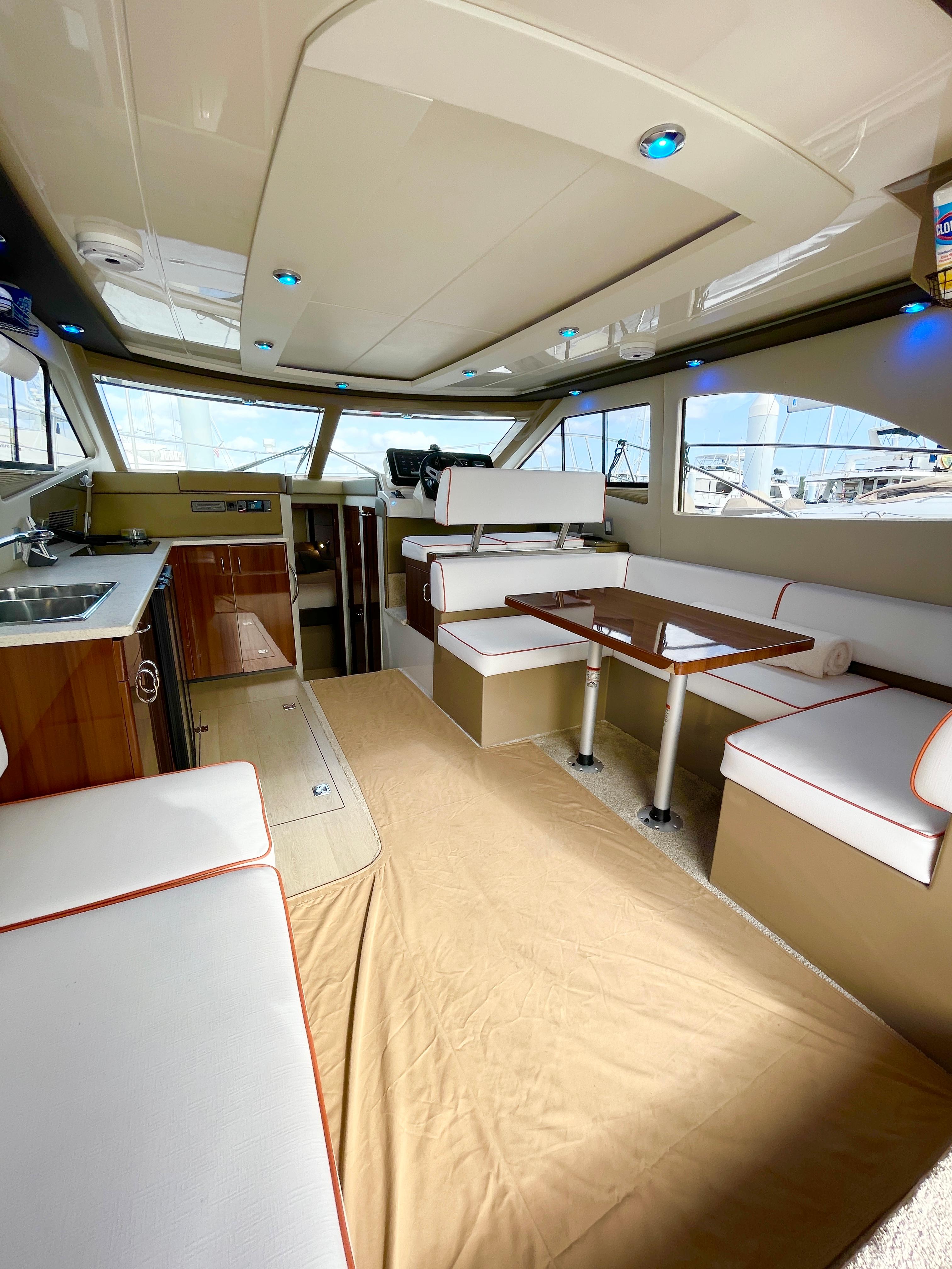 Yachts for Sale - SYS Yacht Sales