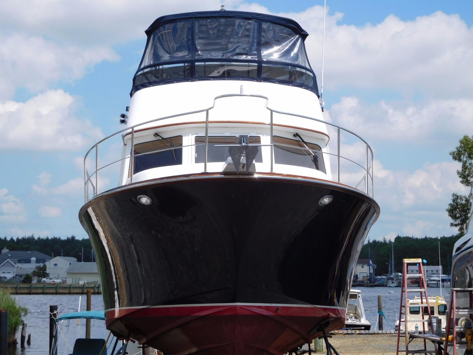 2008 40 Albin 40 North Sea Cutter Boats for Sale