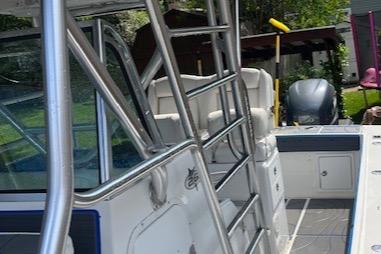 2003 Regulator 26 Classic | North Charleston, SC, US